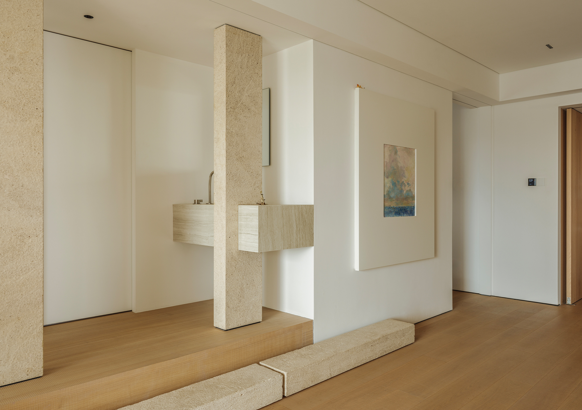 YINJISPACE - KINJO Design x Habitat