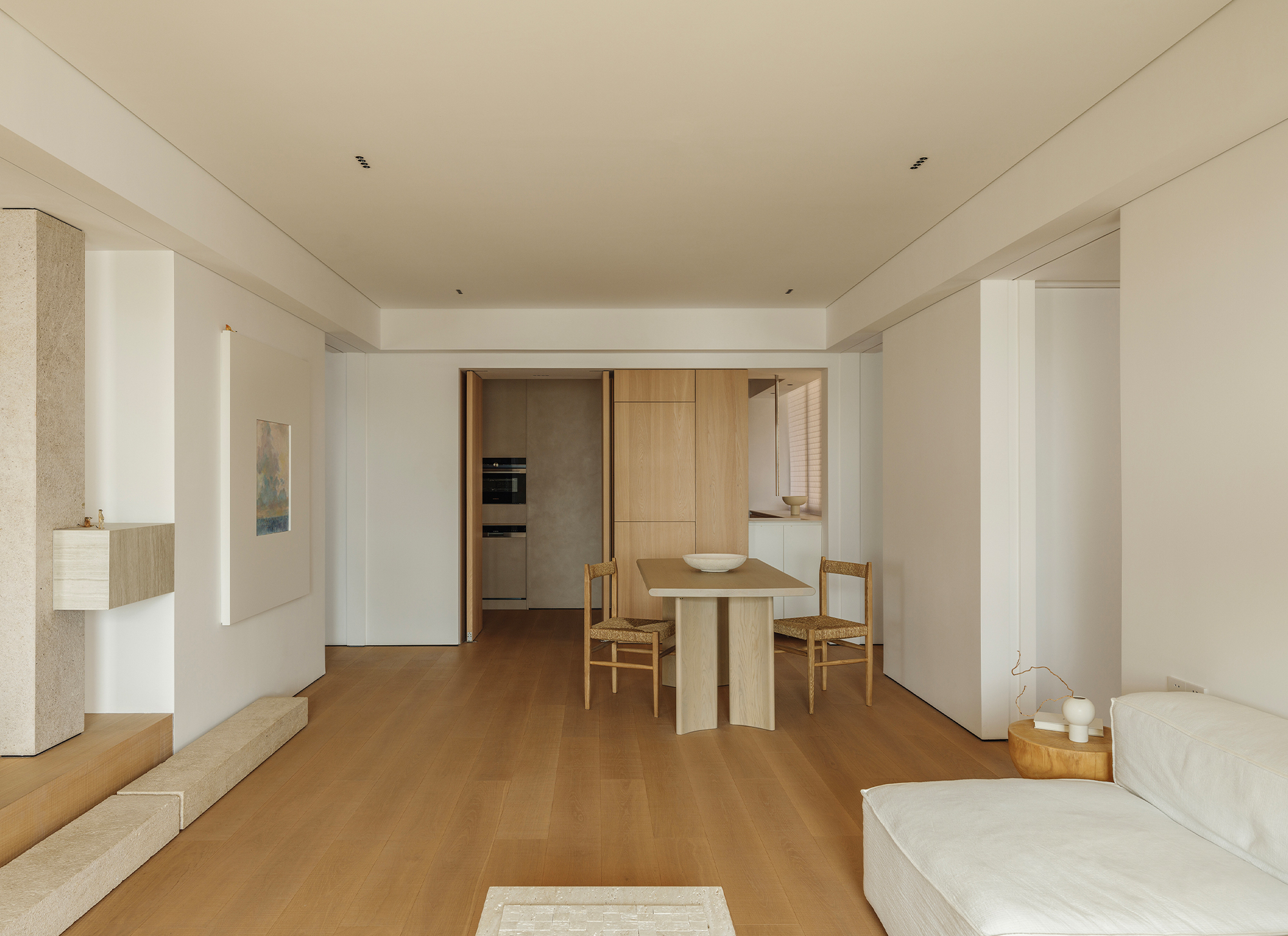 YinjiSpace - KINJO Design x Habitat