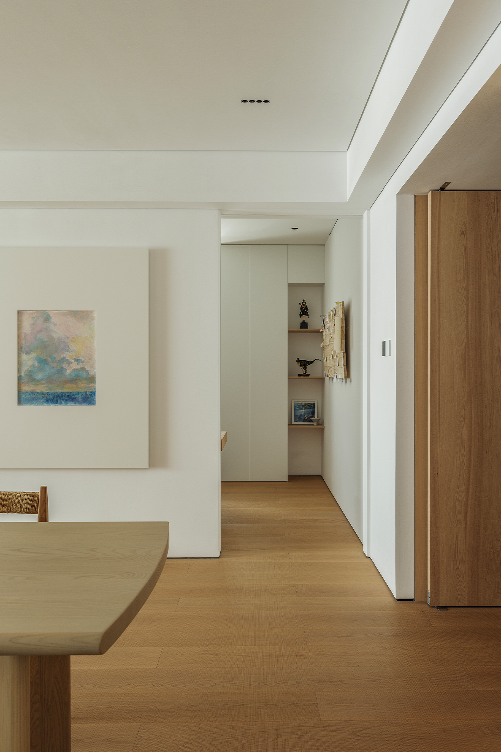 YINJISPACE - KINJO Design x Habitat