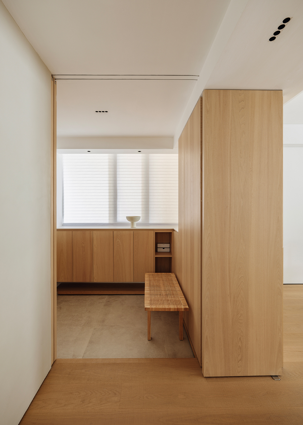 YINJISPACE - KINJO Design x Habitat