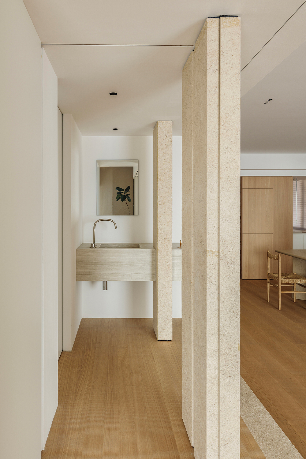 YINJISPACE - KINJO Design x Habitat