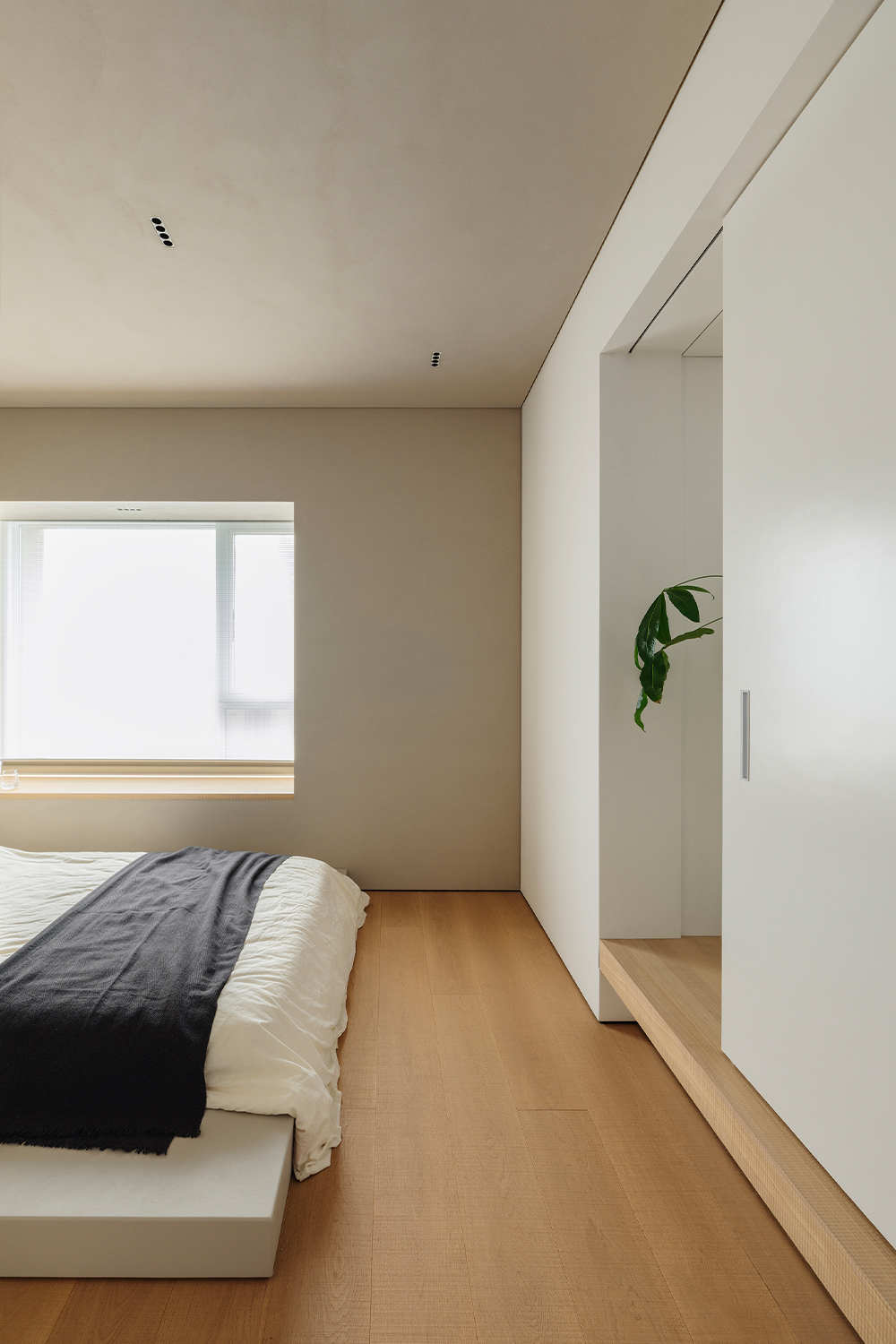 YINJISPACE - KINJO Design x Habitat