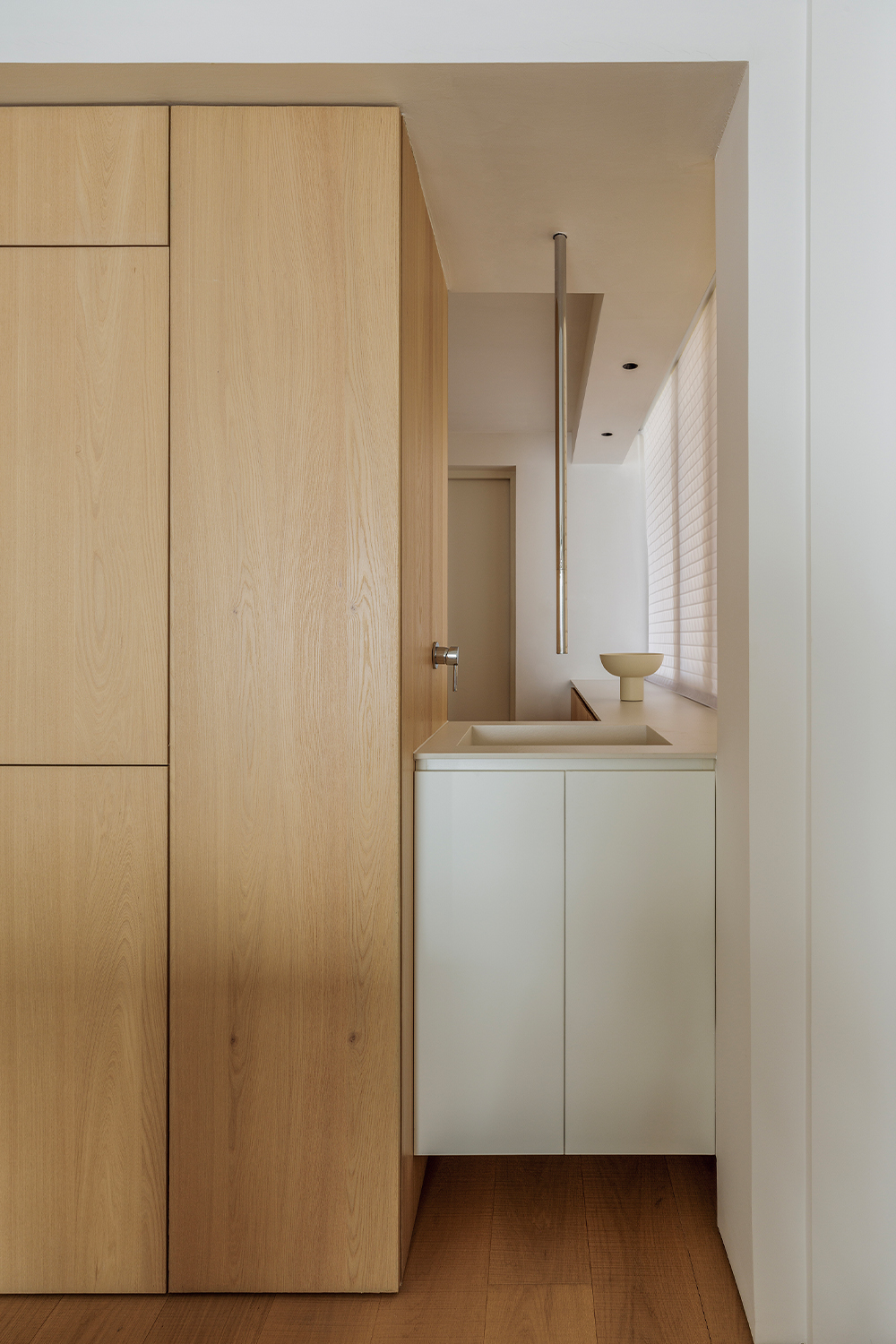 YINJISPACE - KINJO Design x Habitat