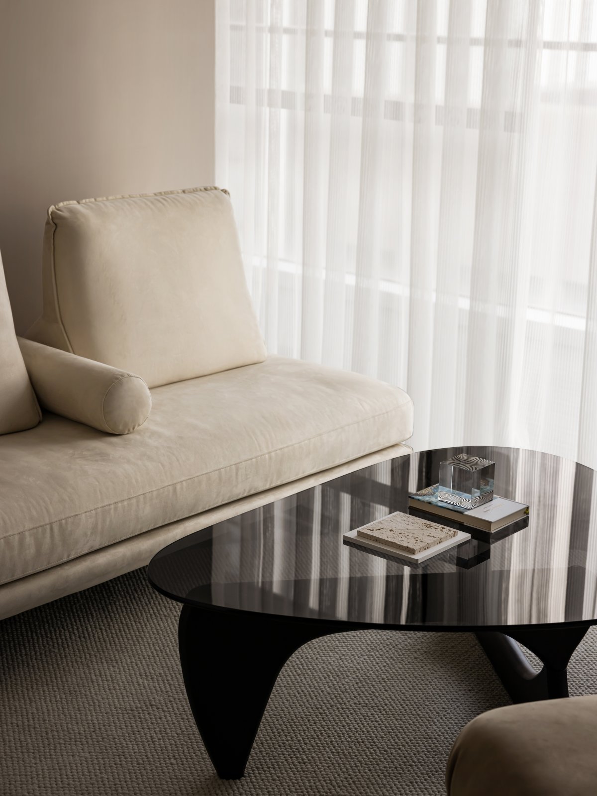 YinjiSpace - Kaipai Design x LEFU Beauty