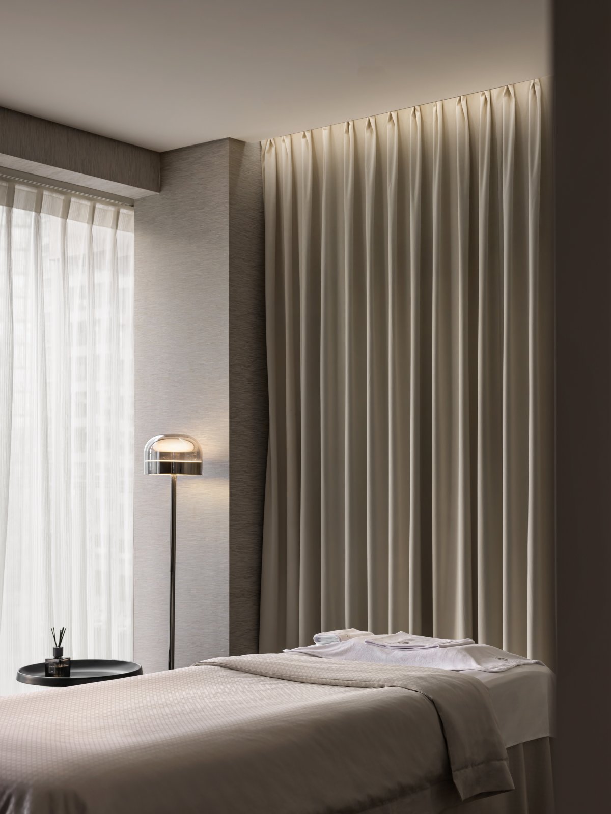 YinjiSpace - Kaipai Design x LEFU Beauty