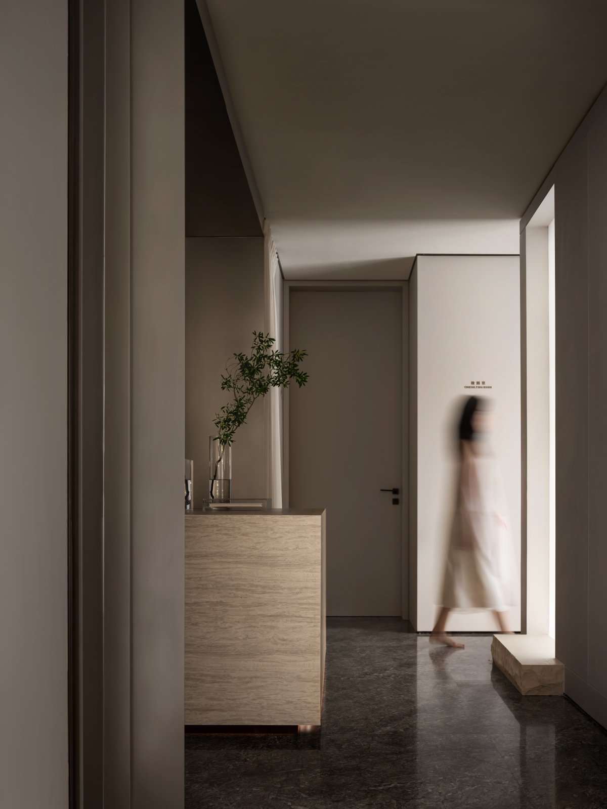 YinjiSpace - Kaipai Design x LEFU Beauty