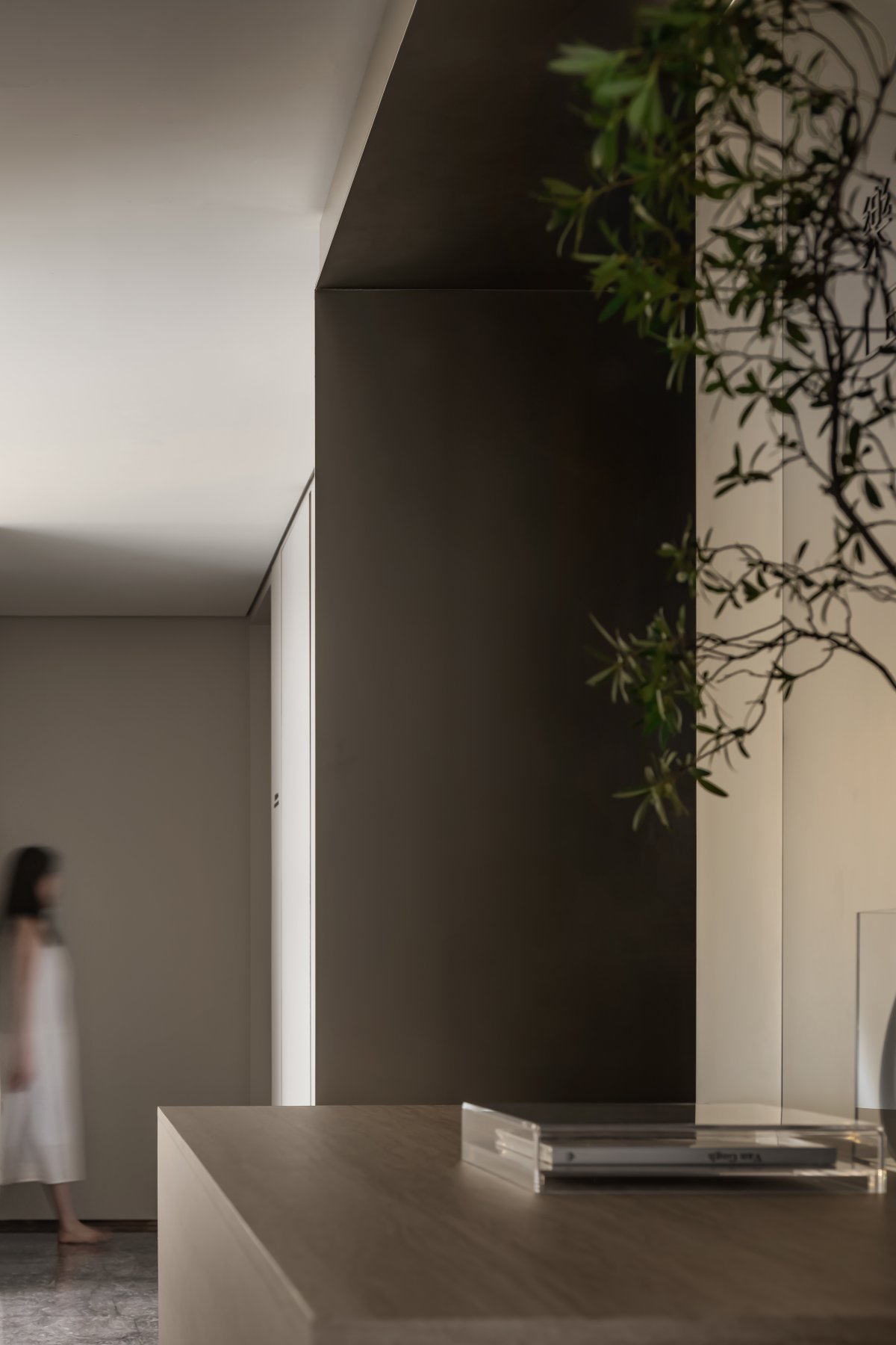 YinjiSpace - Kaipai Design x LEFU Beauty