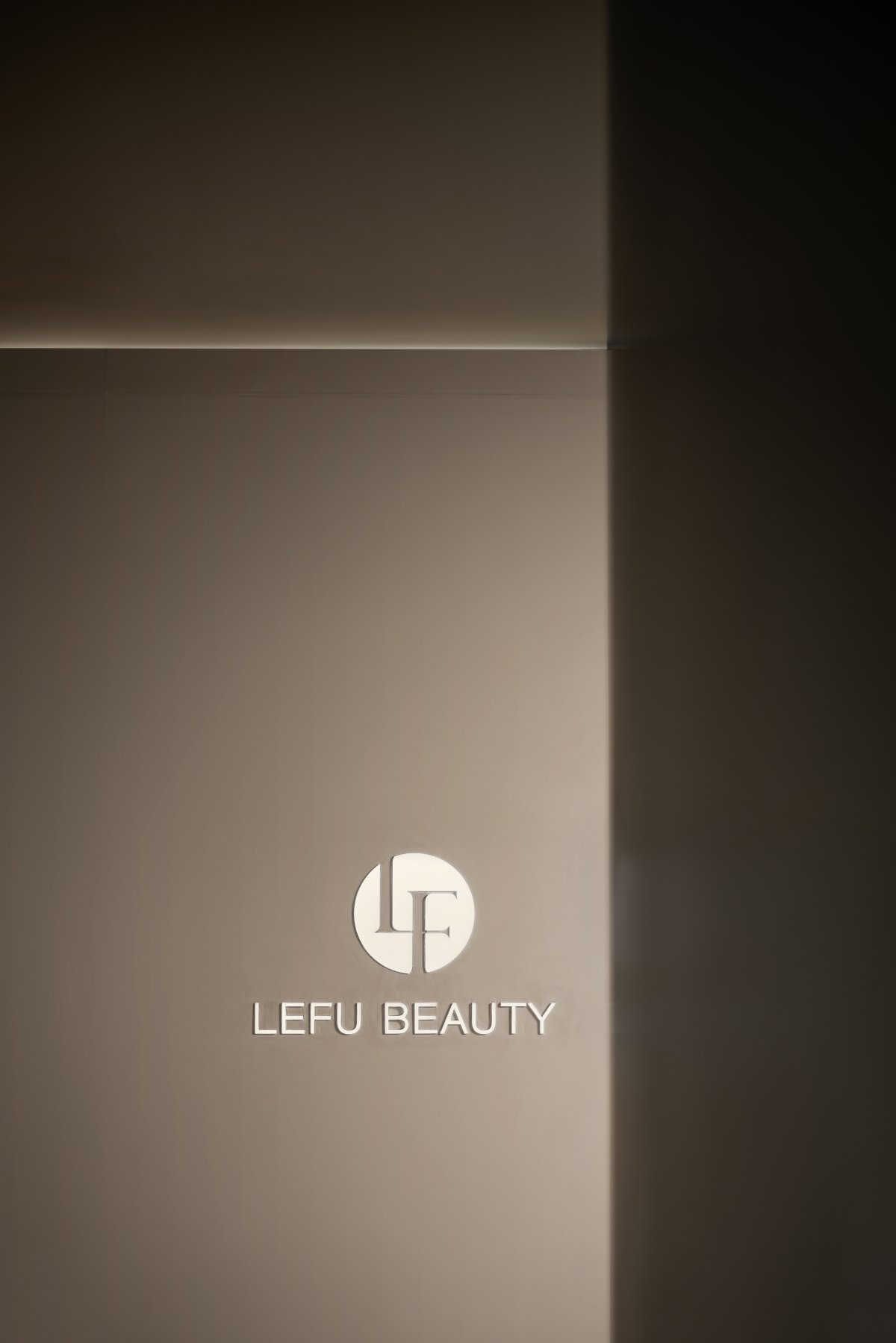 YinjiSpace - Kaipai Design x LEFU Beauty