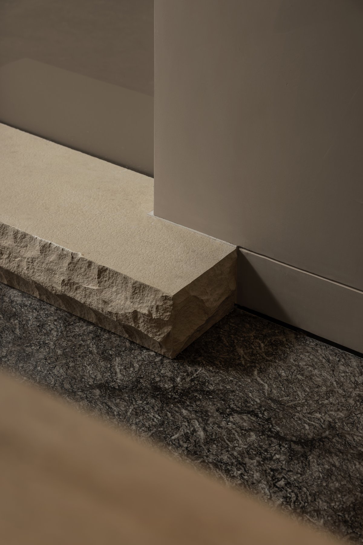 YinjiSpace - Kaipai Design x LEFU Beauty