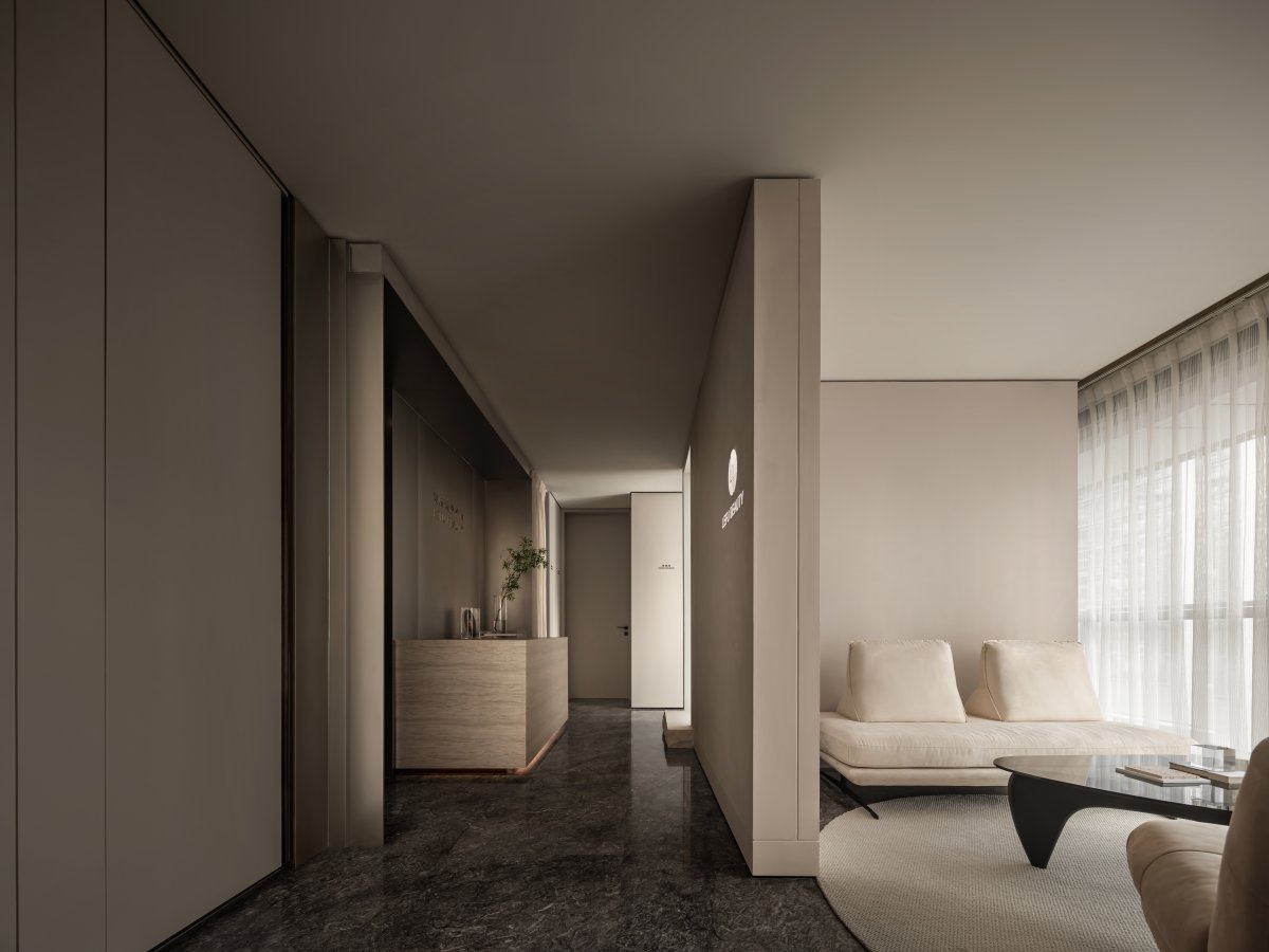 YinjiSpace - Kaipai Design x LEFU Beauty