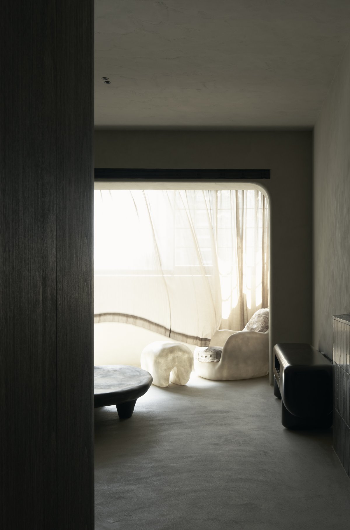 YinjiSpace - Kar Studio x Kar Studio Designer's Home