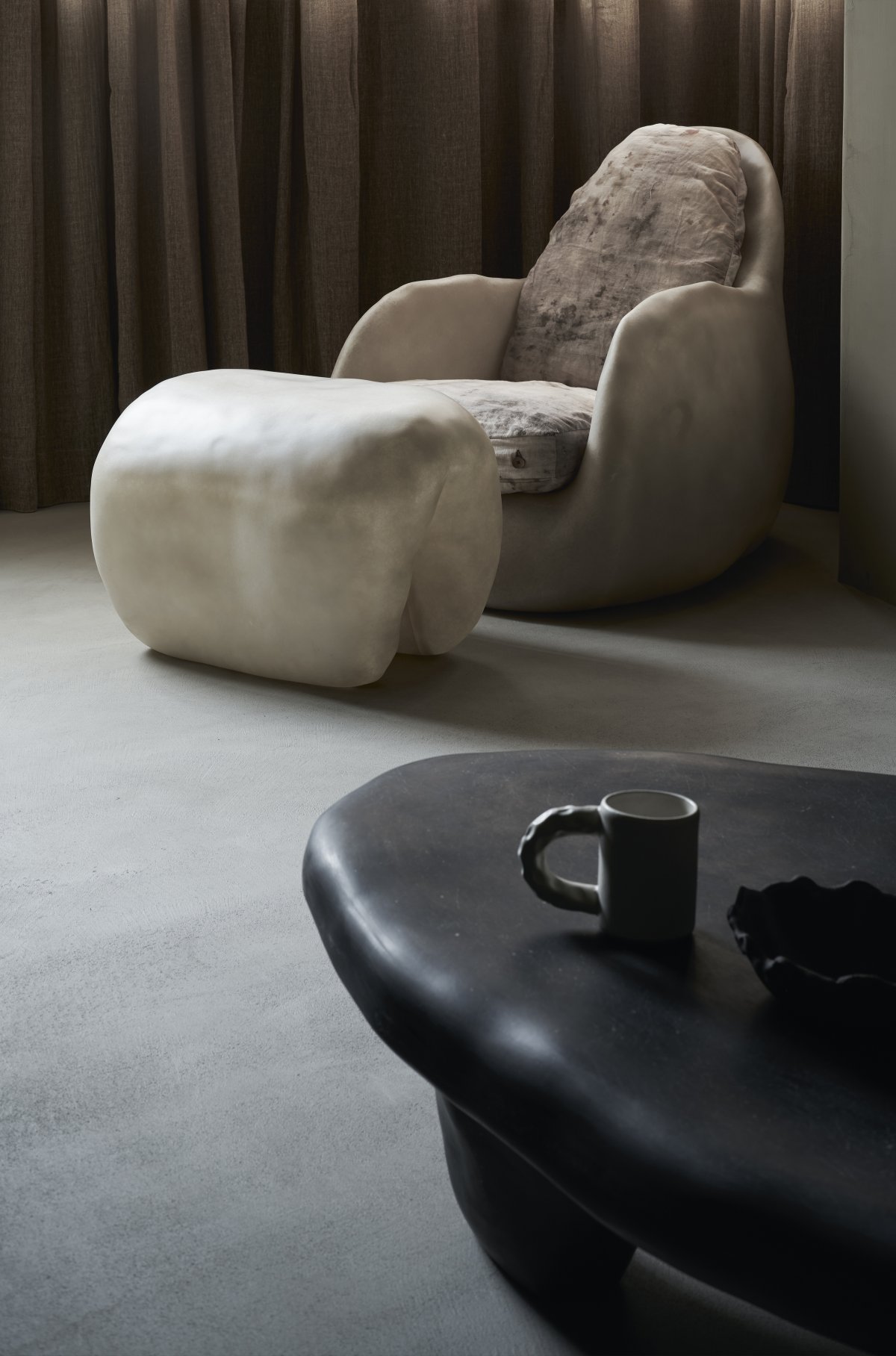 YinjiSpace - Kar Studio x Kar Studio Designer's Home