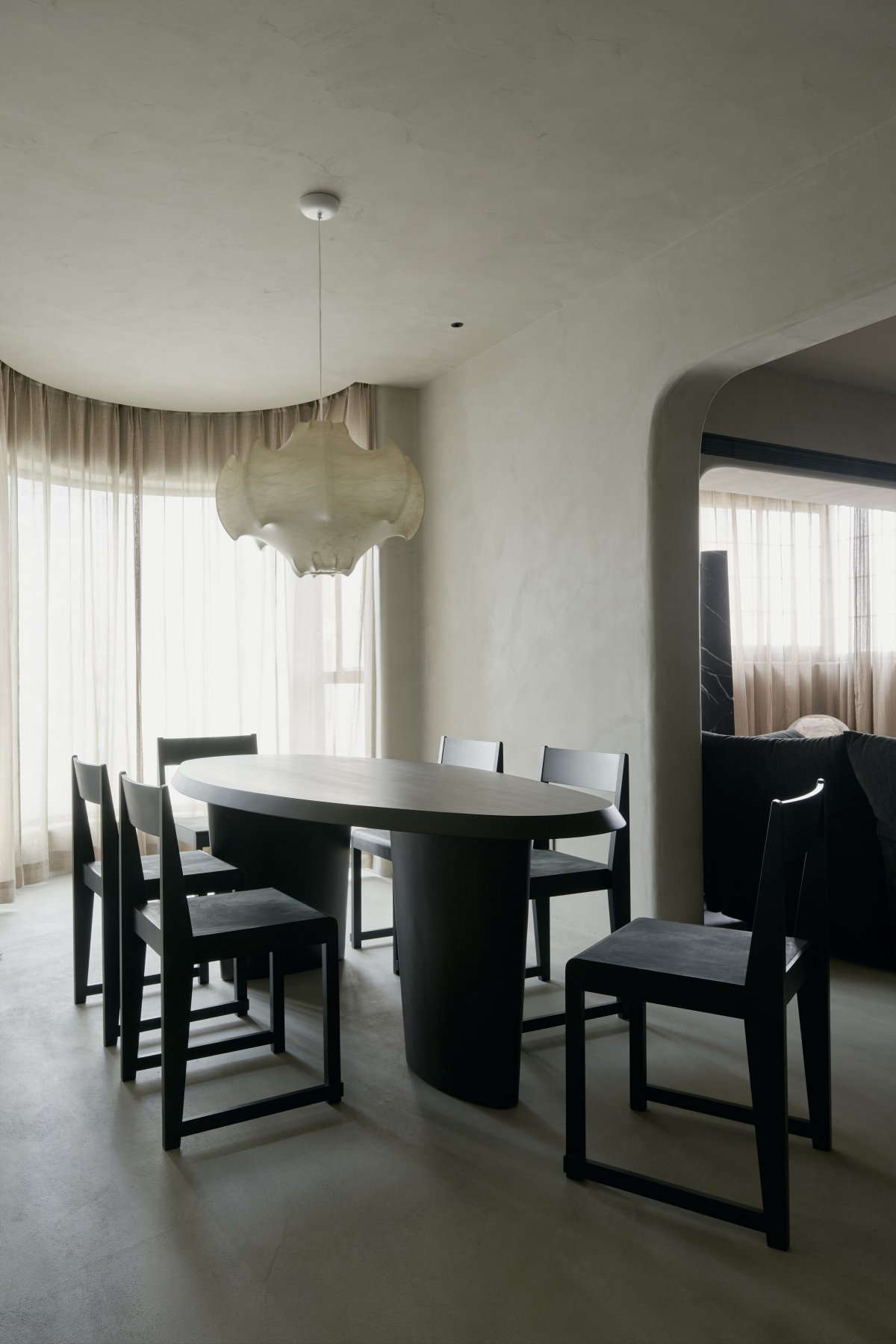 YinjiSpace - Kar Studio x Kar Studio Designer's Home