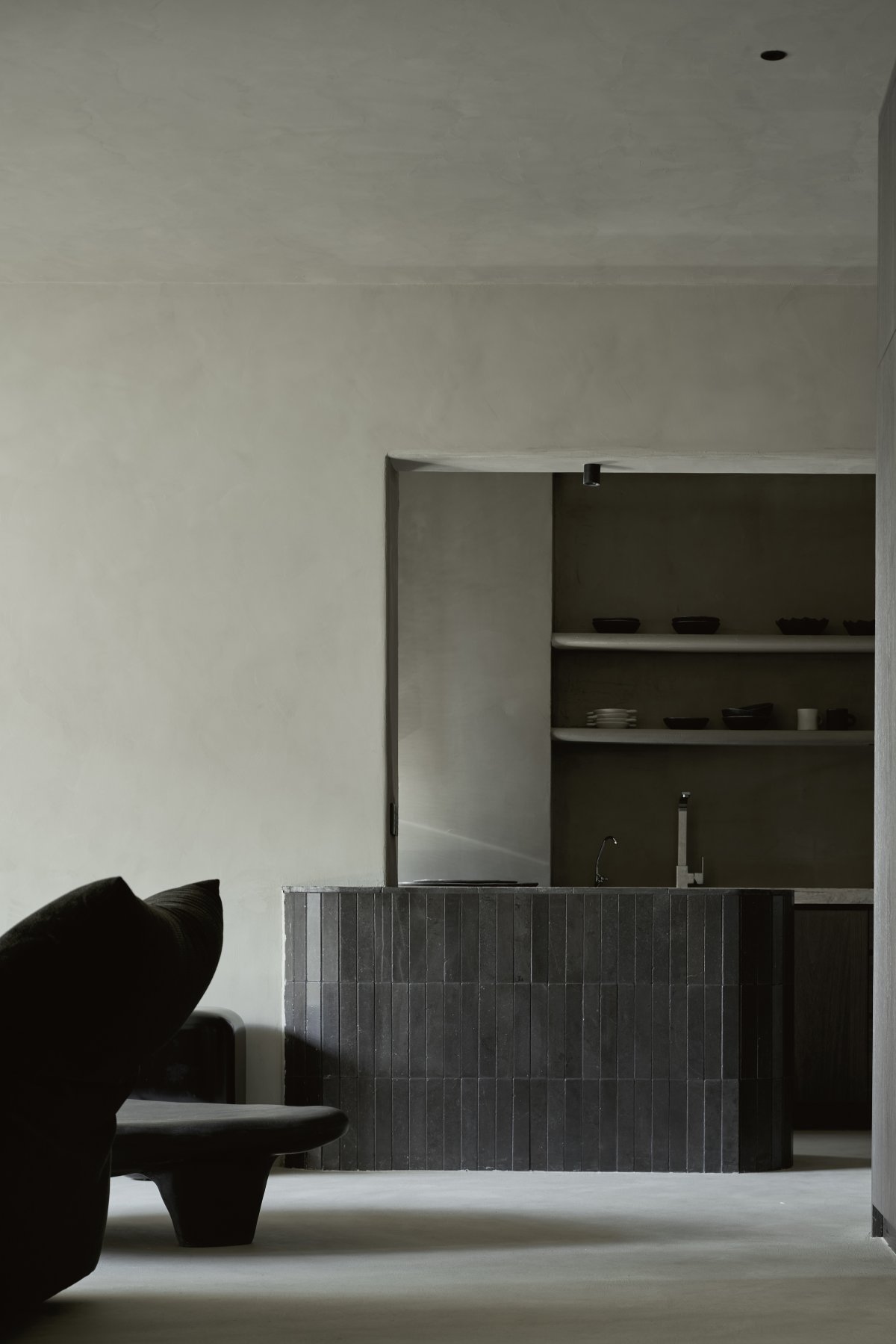 YinjiSpace - Kar Studio x Kar Studio Designer's Home