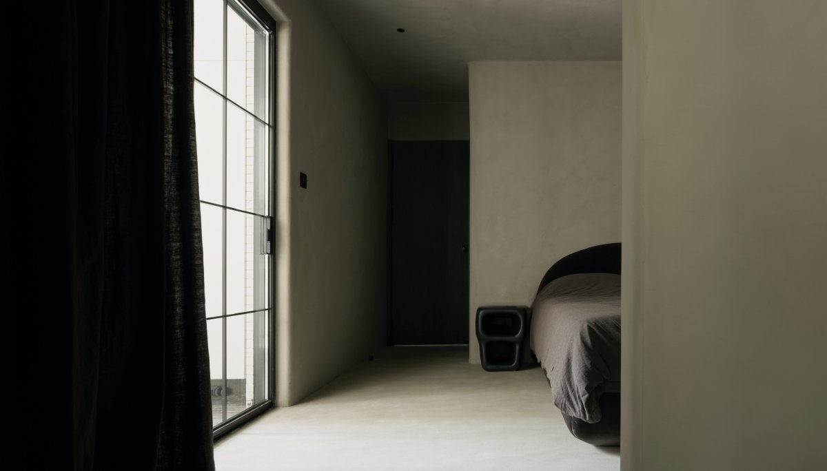 YinjiSpace - Kar Studio x Kar Studio Designer's Home