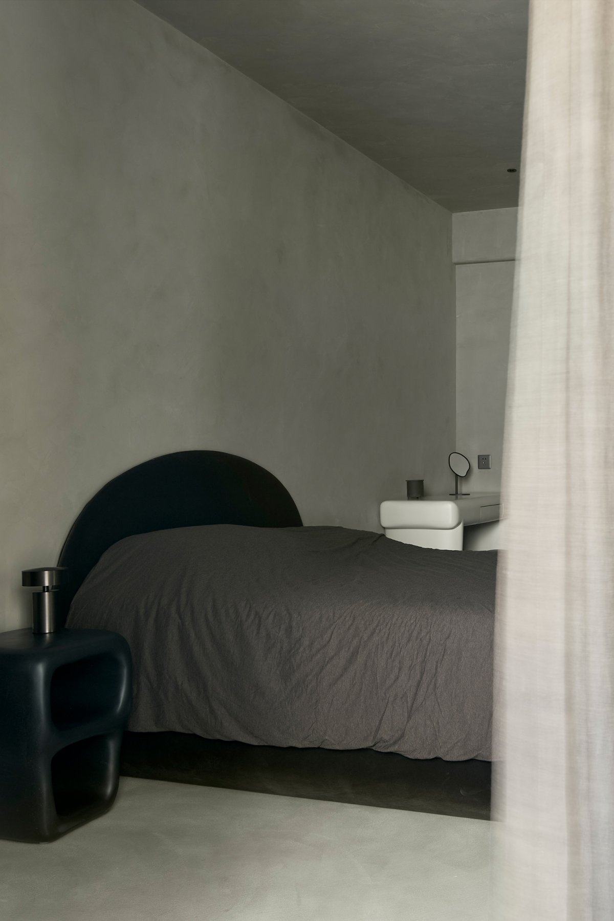 YinjiSpace - Kar Studio x Kar Studio Designer's Home