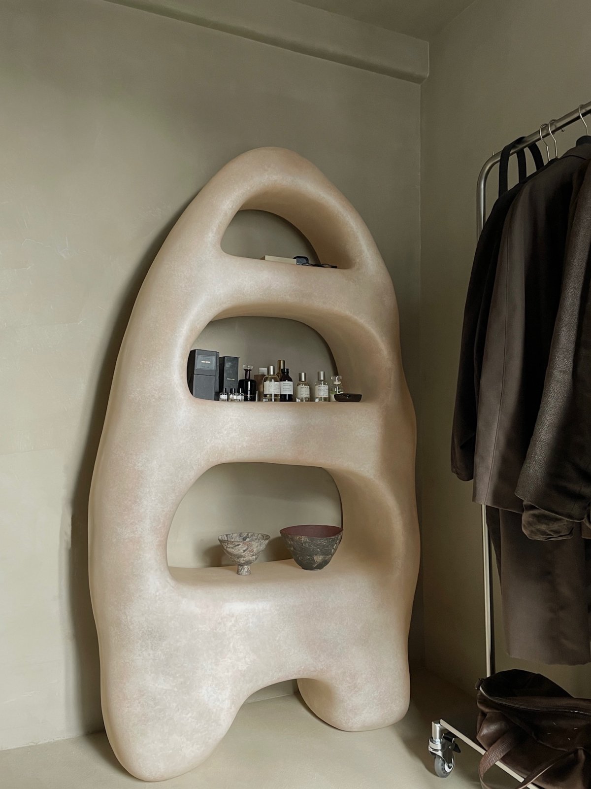 YinjiSpace - Kar Studio x Kar Studio Designer's Home