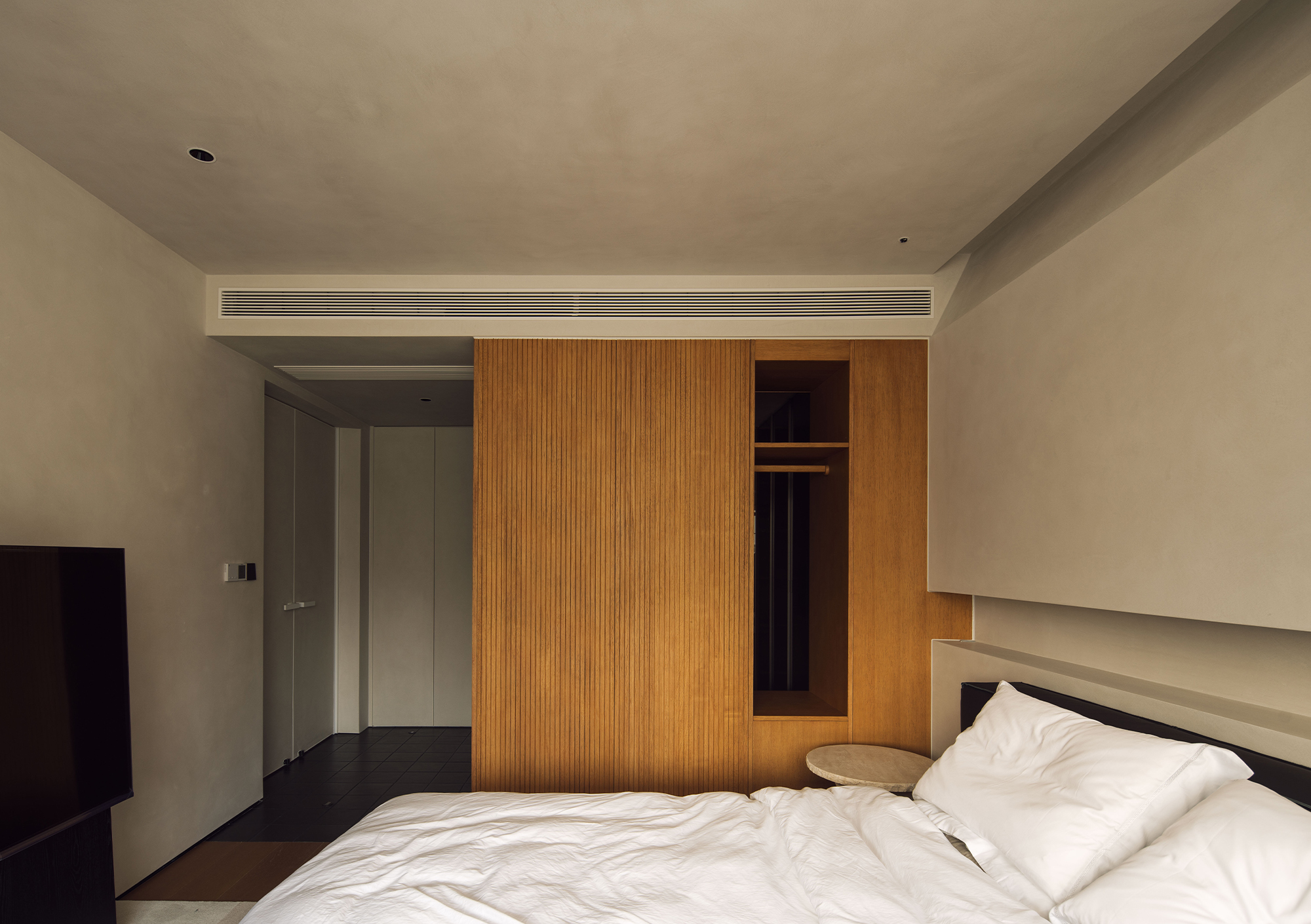 YINJISPACE - Kongyu Design x Ming Feng