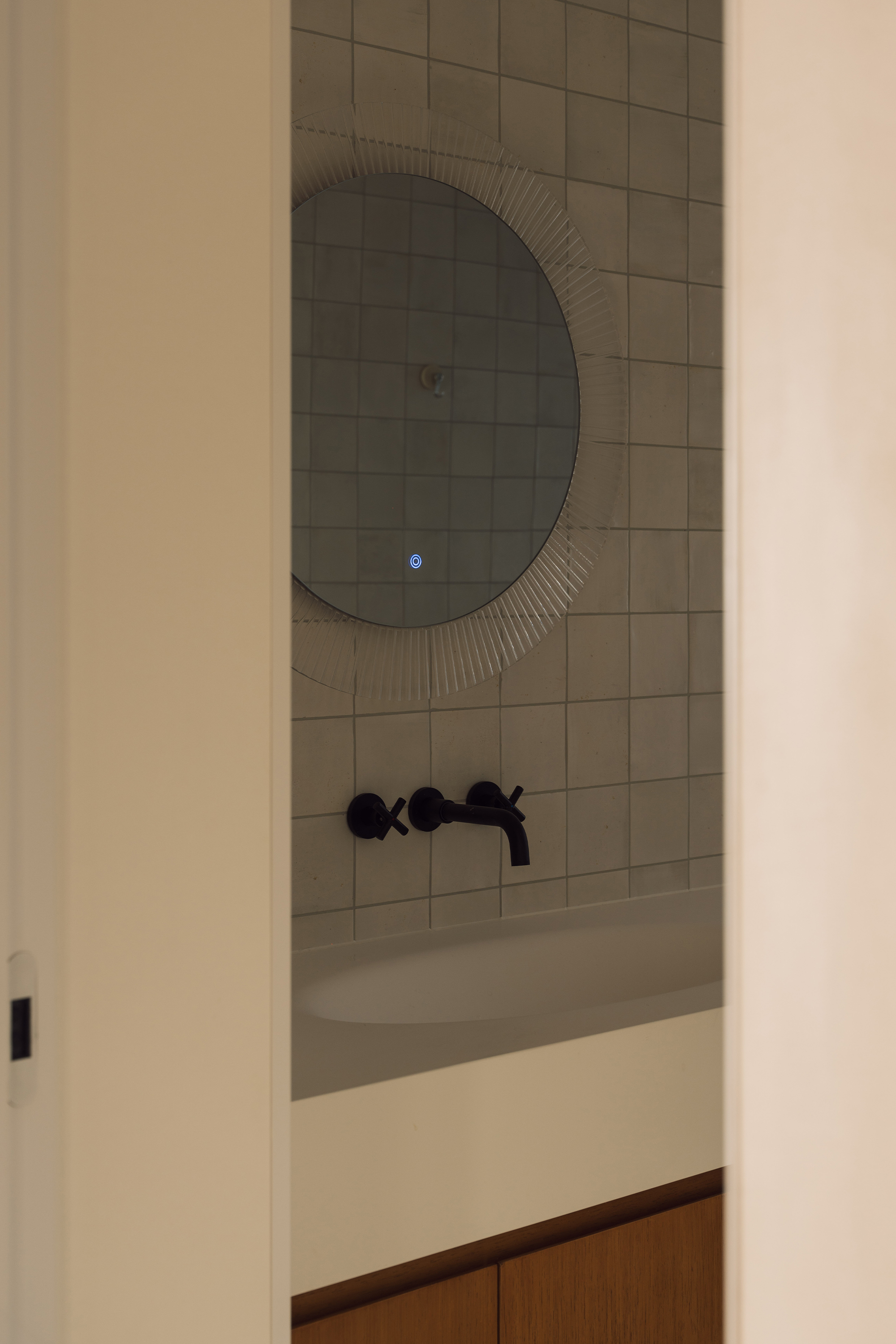 YINJISPACE - Kongyu Design x Ming Feng