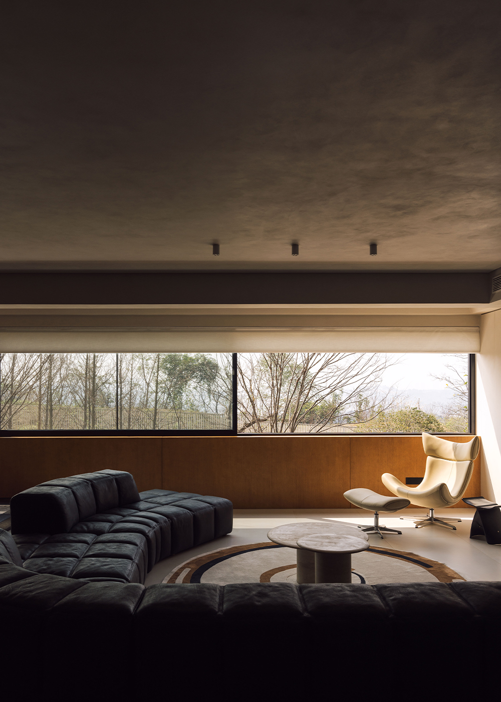 YINJISPACE - Kongyu Design x Ming Feng