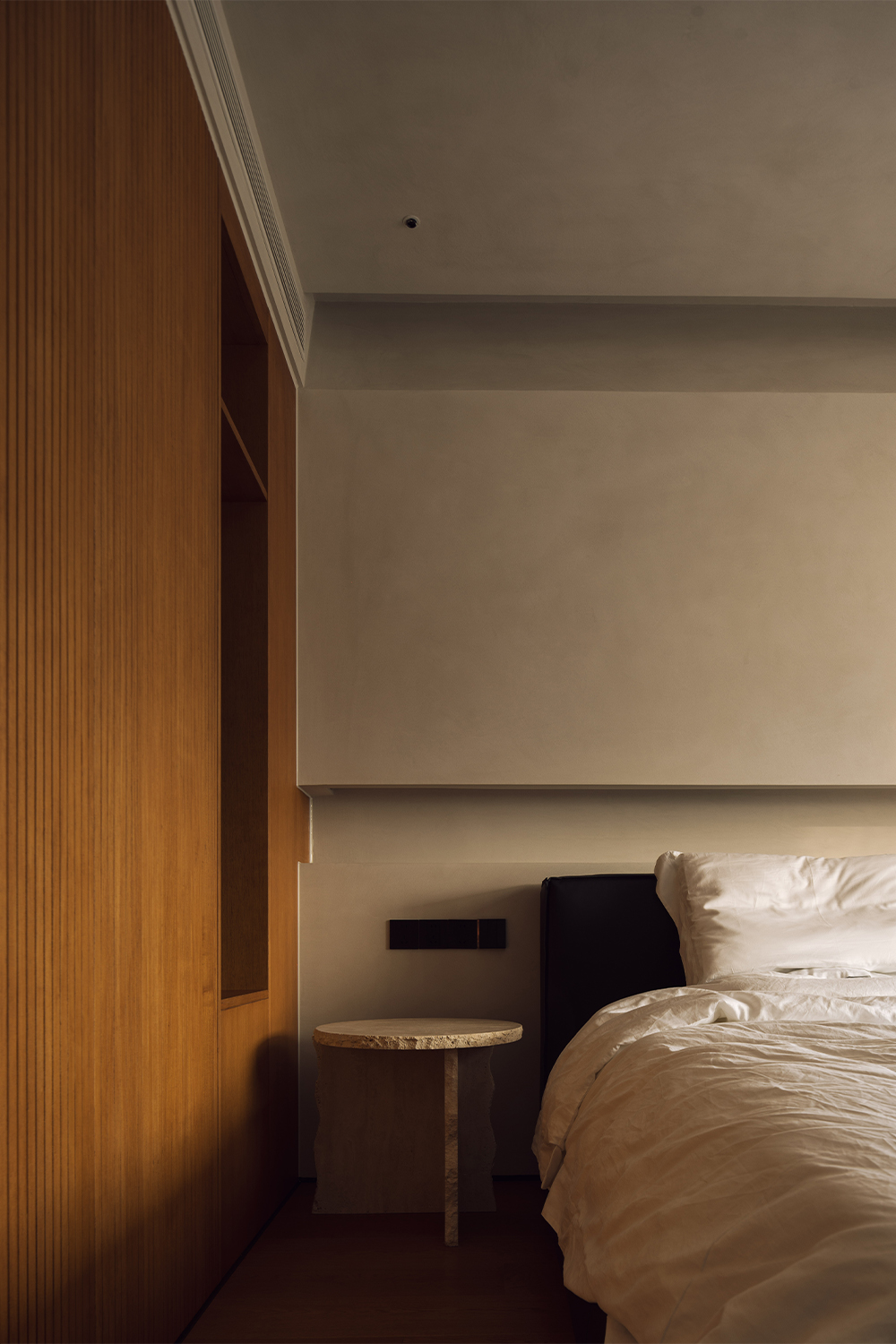 YINJISPACE - Kongyu Design x Ming Feng