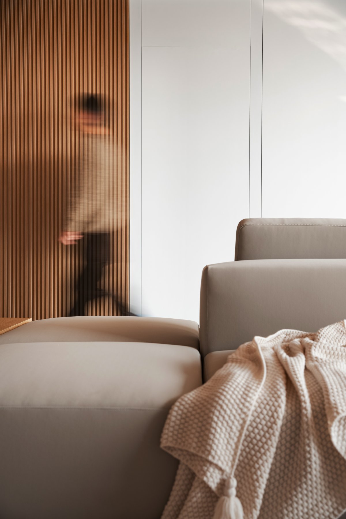 YINJISPACE - L.ARCH Studio x Mu Yan