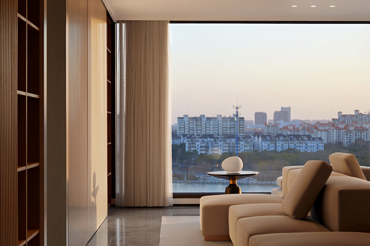 YinjiSpace - L.ARCH Studio x Mu Yan