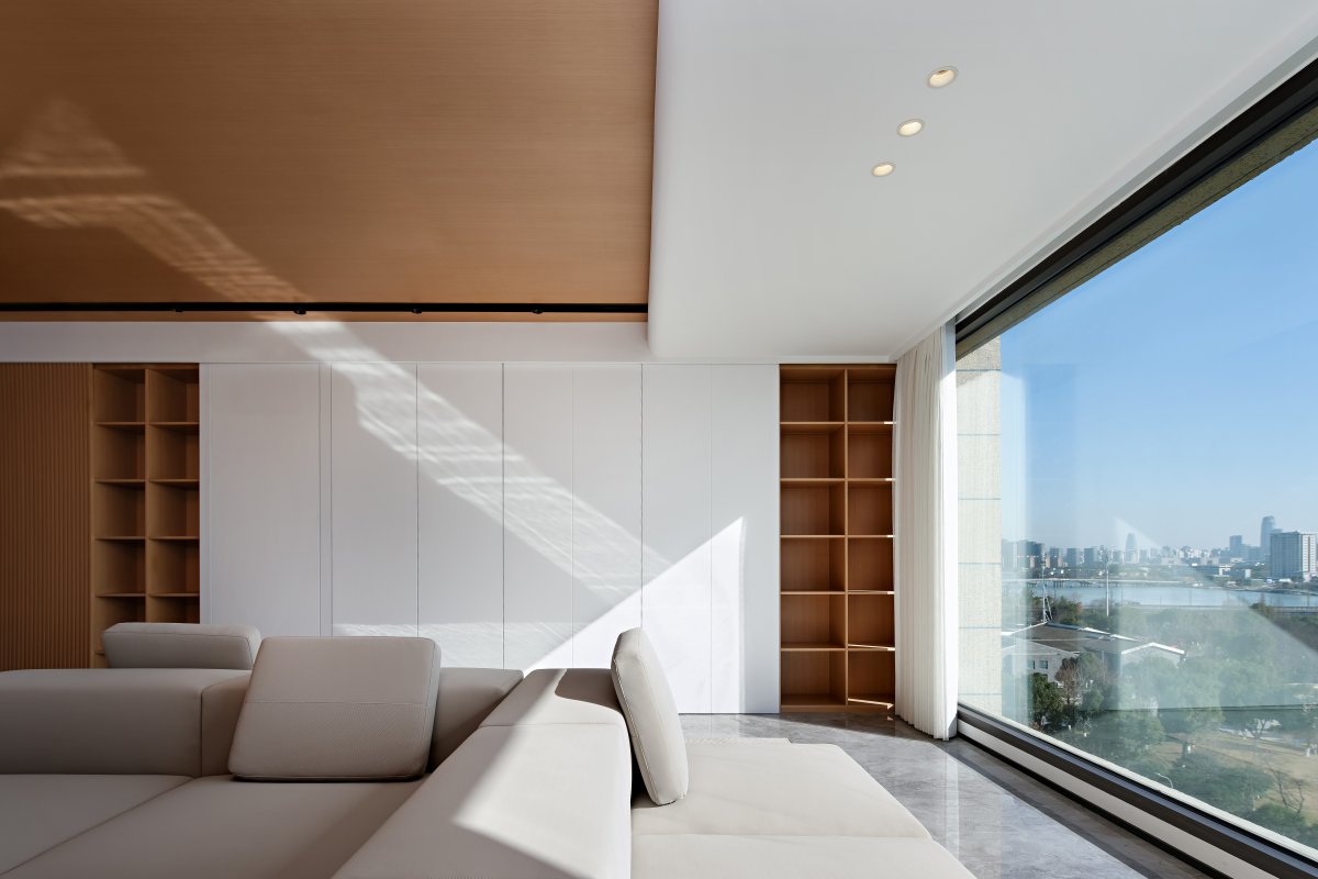 YINJISPACE - L.ARCH Studio x Mu Yan