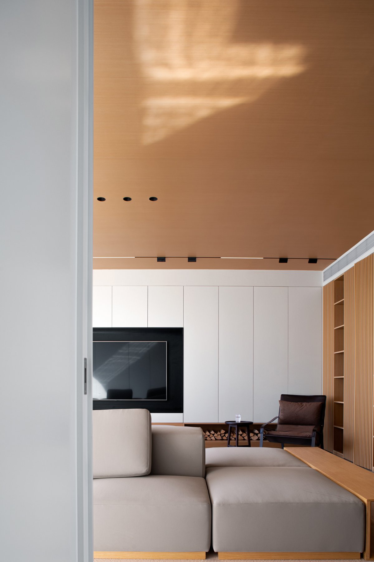 YinjiSpace - L.ARCH Studio x Mu Yan