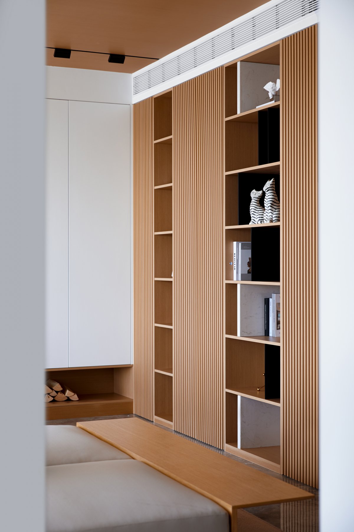 YinjiSpace - L.ARCH Studio x Mu Yan