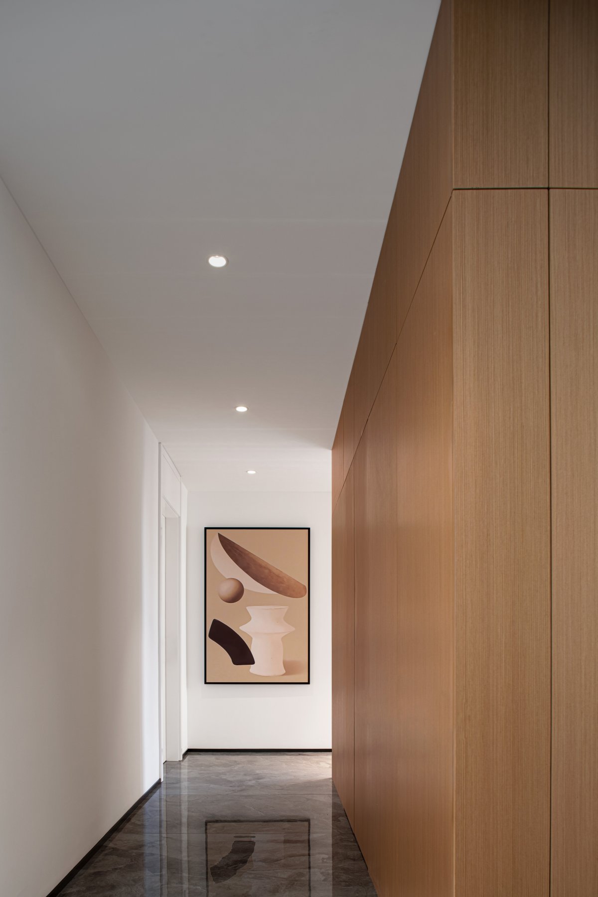 YinjiSpace - L.ARCH Studio x Mu Yan