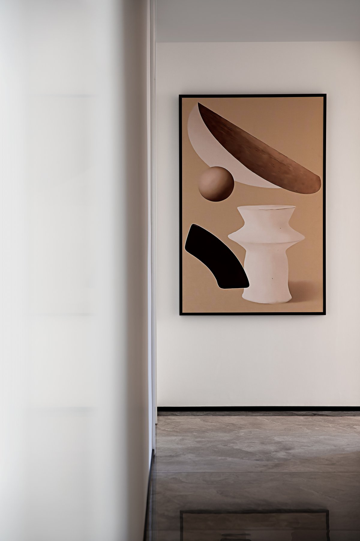 YinjiSpace - L.ARCH Studio x Mu Yan