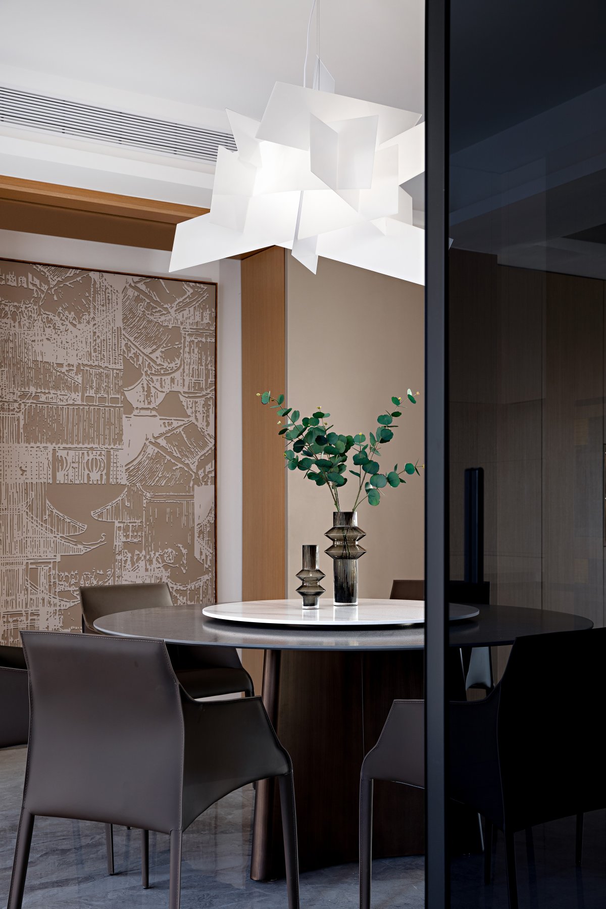 YINJISPACE - L.ARCH Studio x Mu Yan