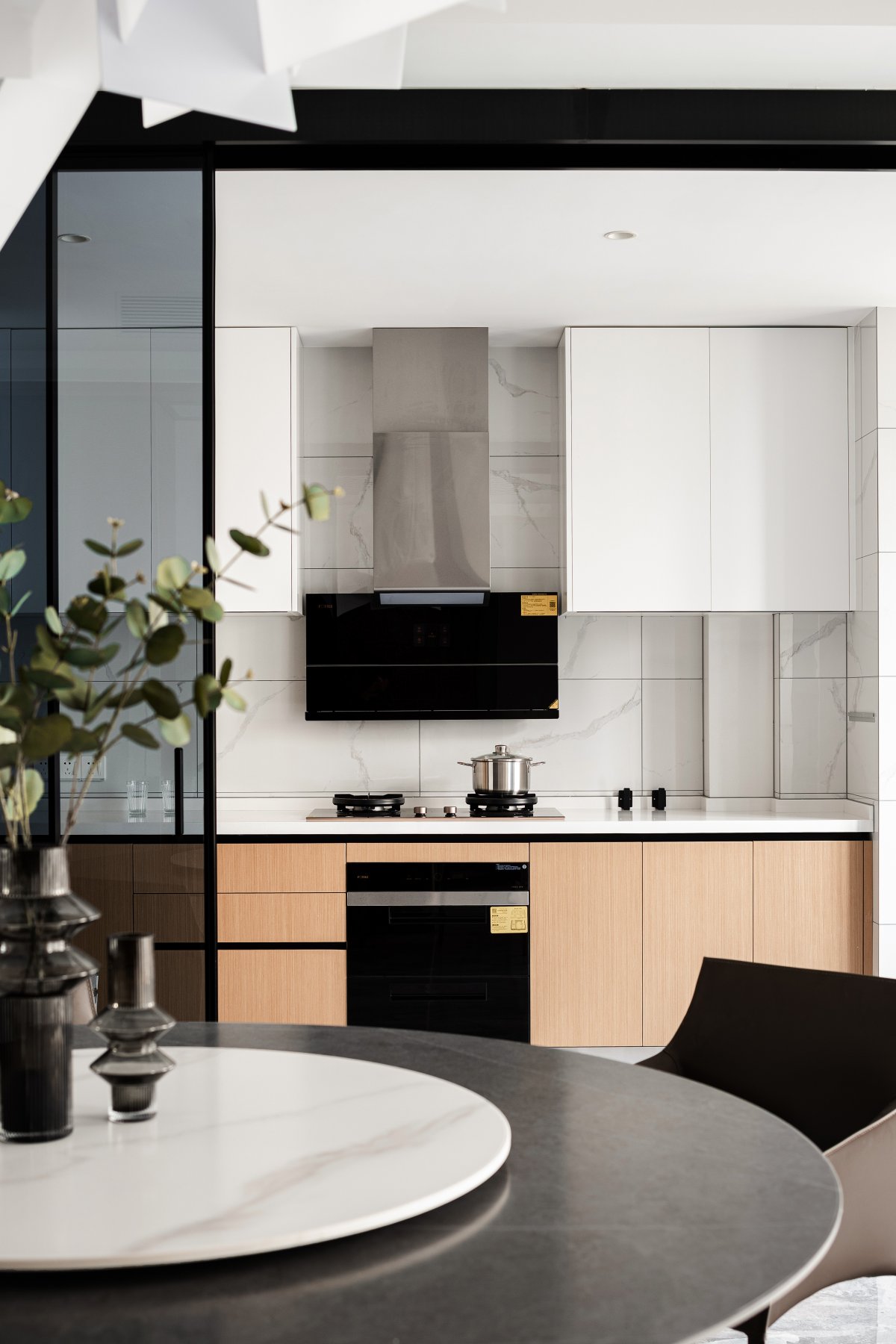 YinjiSpace - L.ARCH Studio x Mu Yan