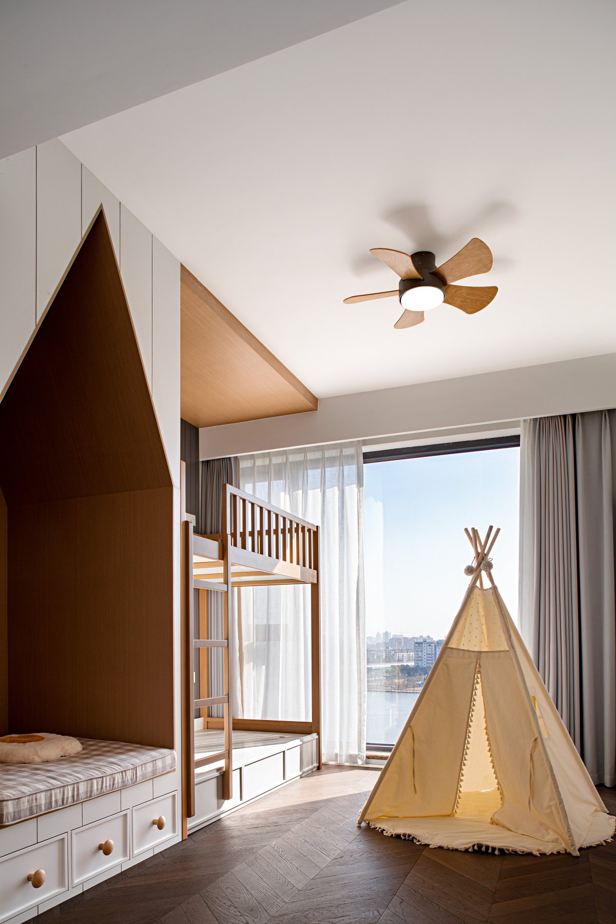 YinjiSpace - L.ARCH Studio x Mu Yan