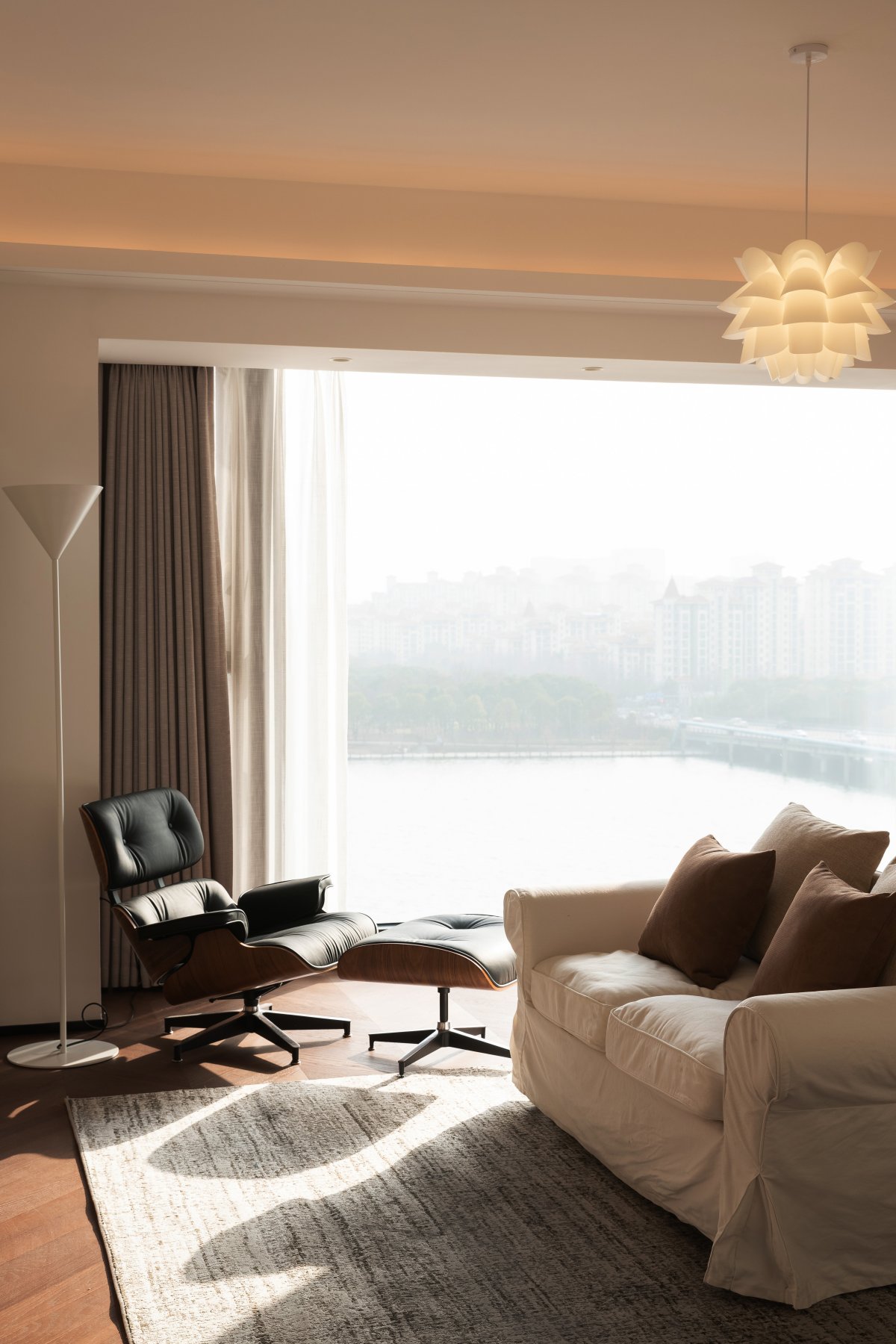 YinjiSpace - L.ARCH Studio x Mu Yan