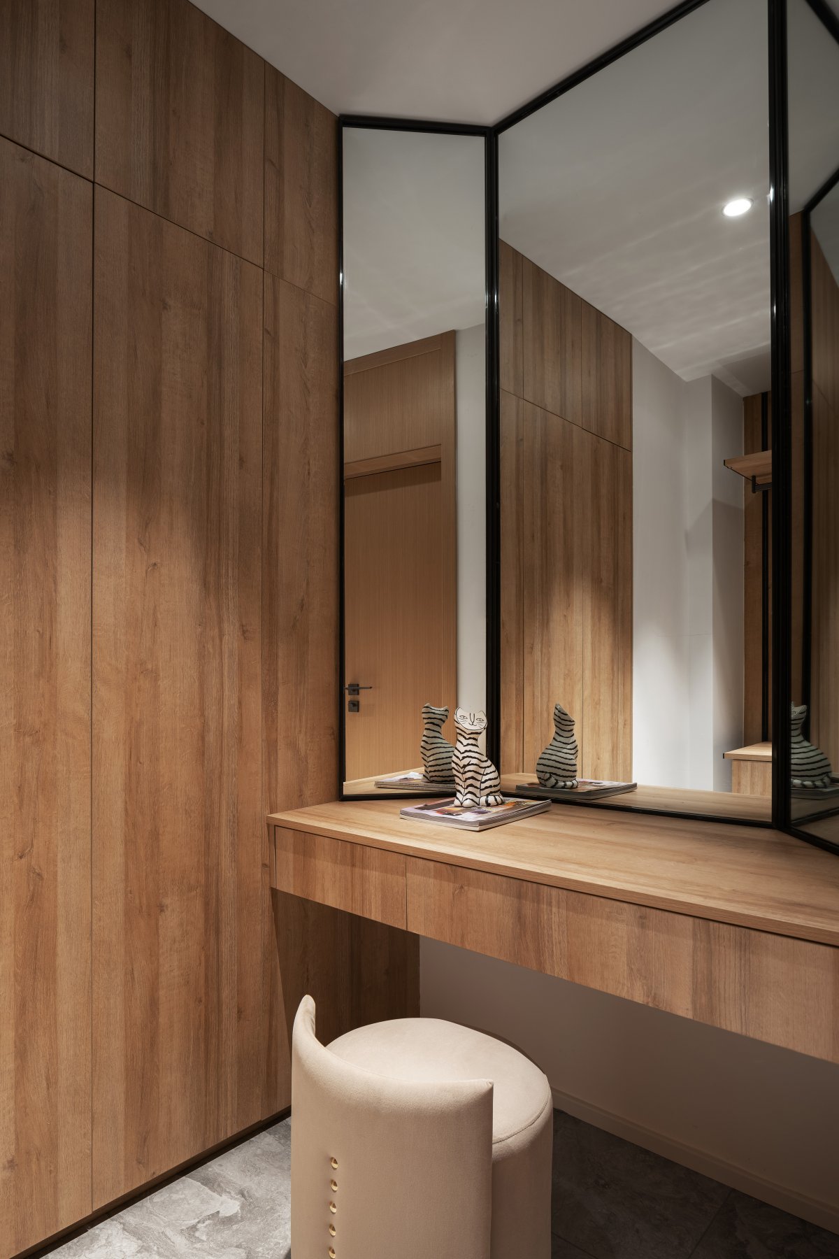 YinjiSpace - L.ARCH Studio x Mu Yan