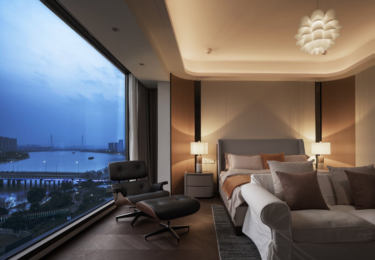 YinjiSpace - L.ARCH Studio x Mu Yan