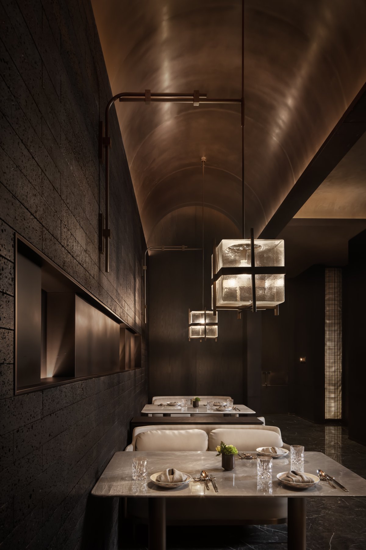 YinjiSpace - LDH Design x Mansion XÚN