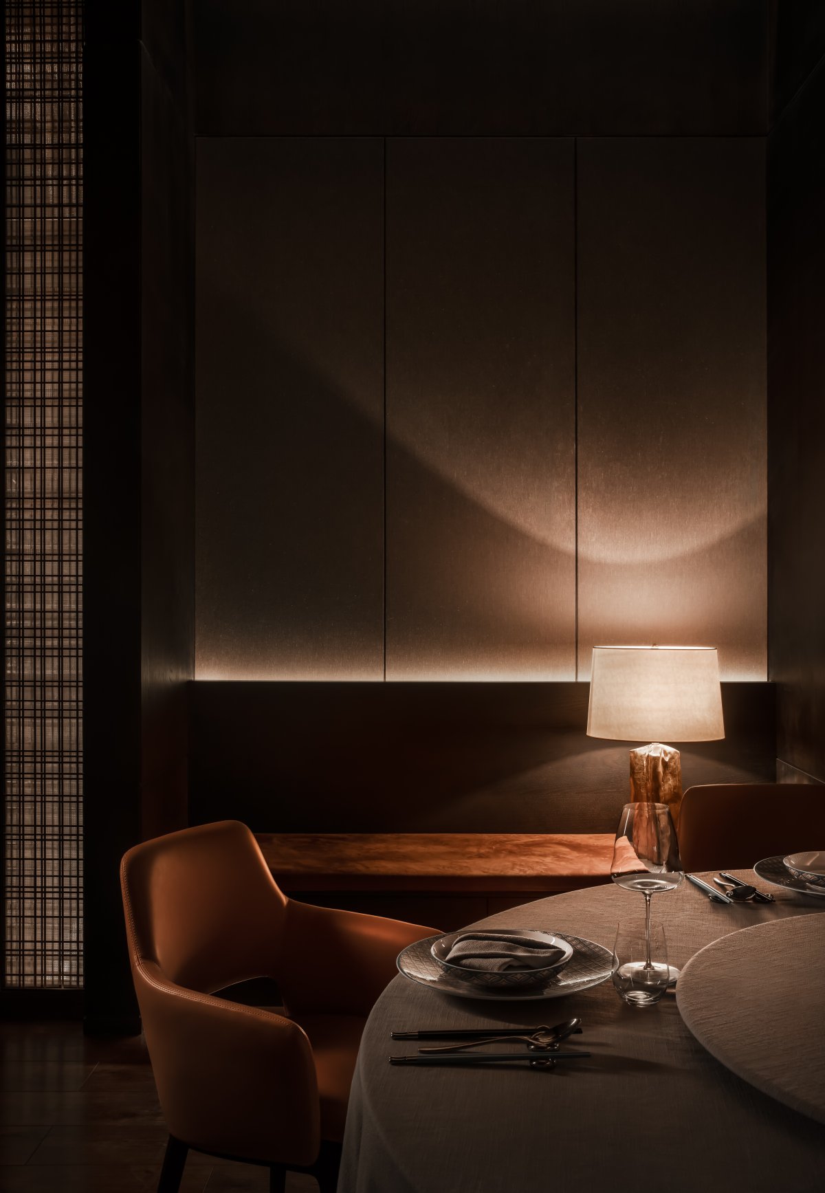 YinjiSpace - LDH Design x Mansion XÚN