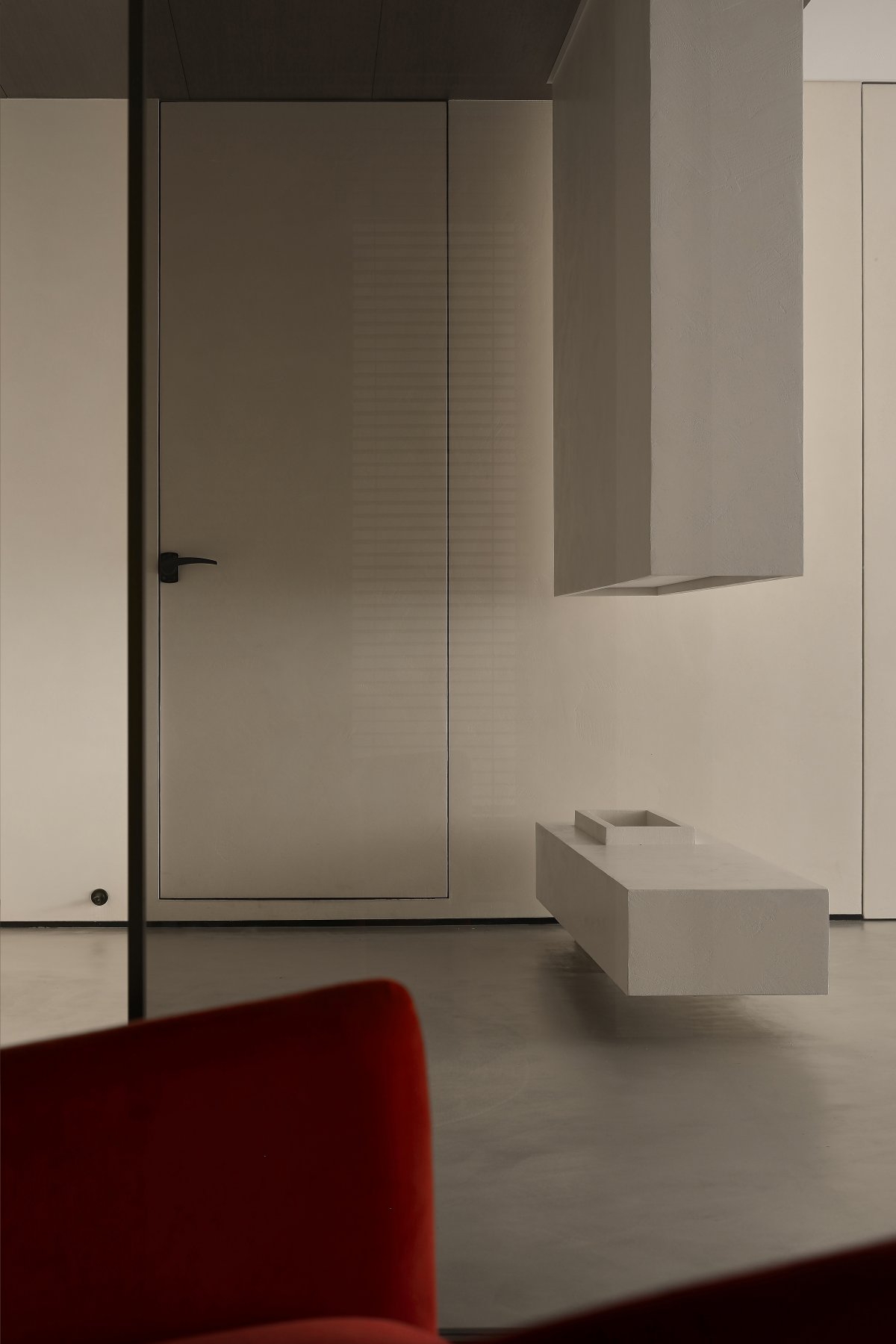 YinjiSpace - LICO Design x Ideal Life In City Garden Private House