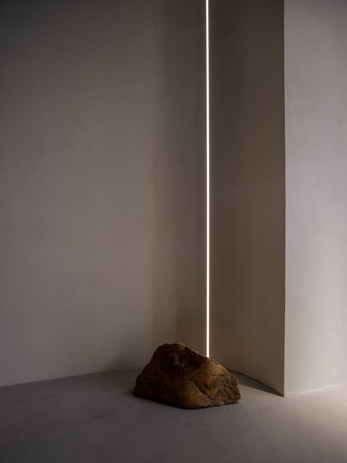 YinjiSpace - LICO Design x YIMENZI Experience Store