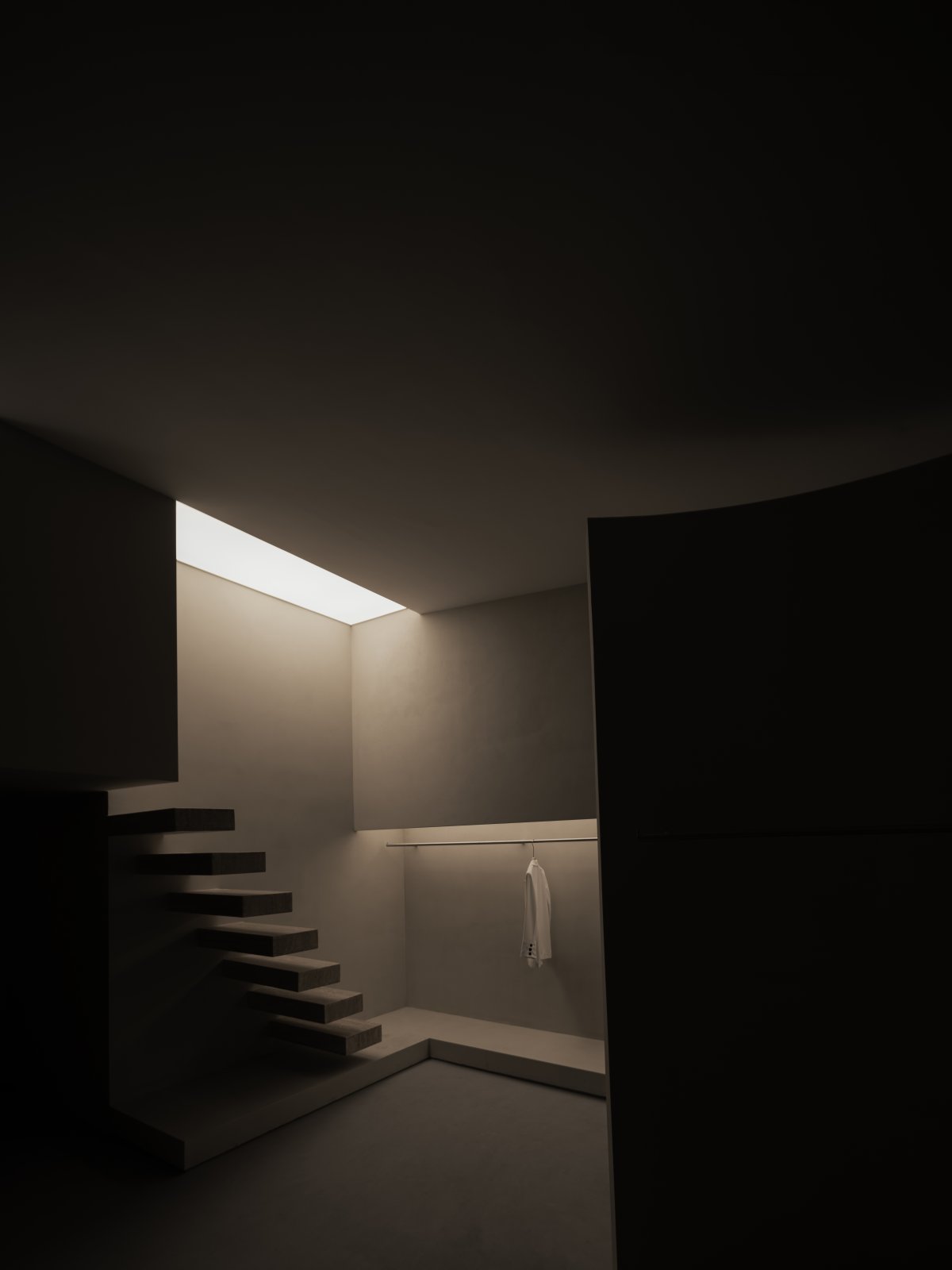 YinjiSpace - LICO Design x YIMENZI Experience Store