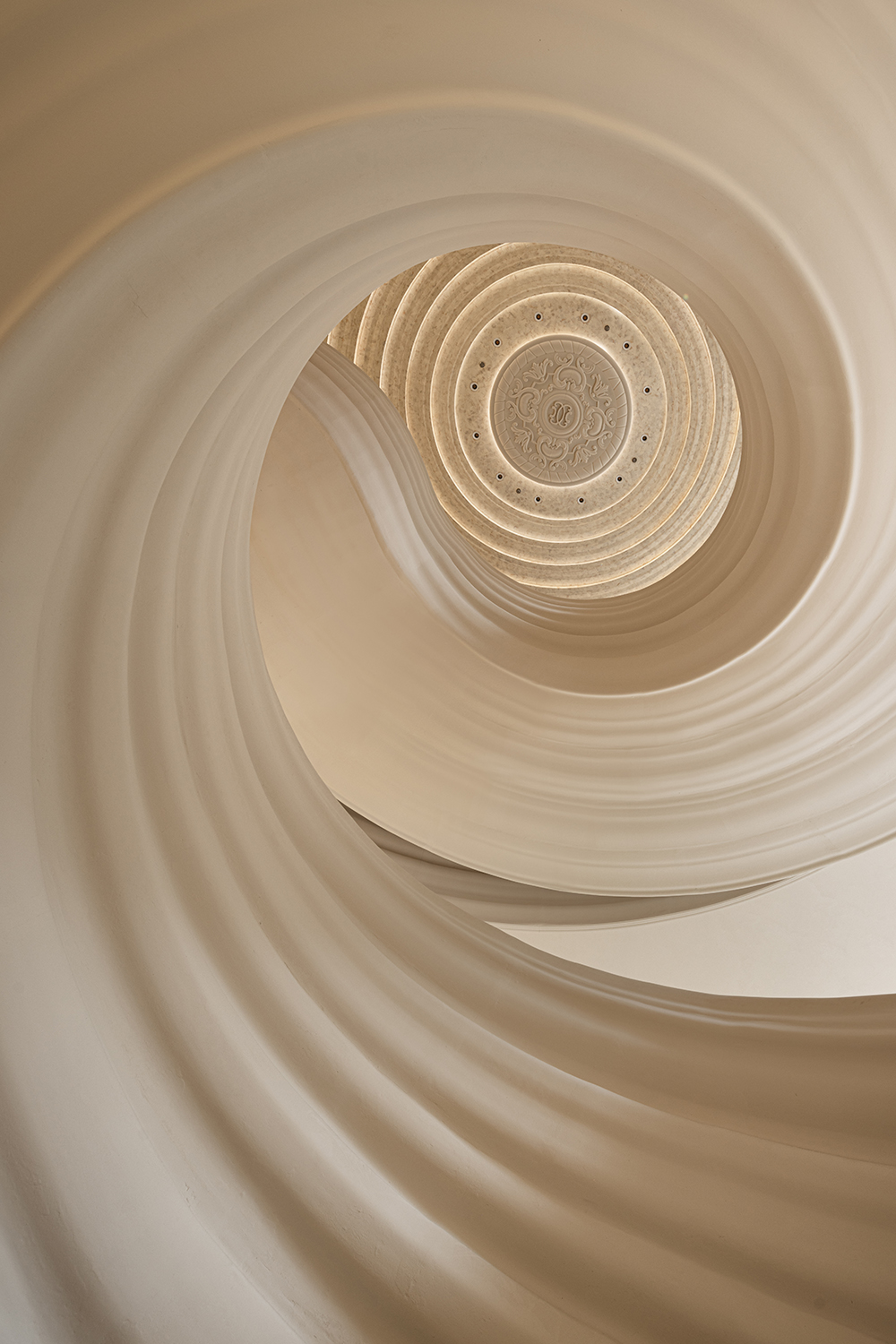 YinjiSpace - Liang Architecture Studio x CURIEL