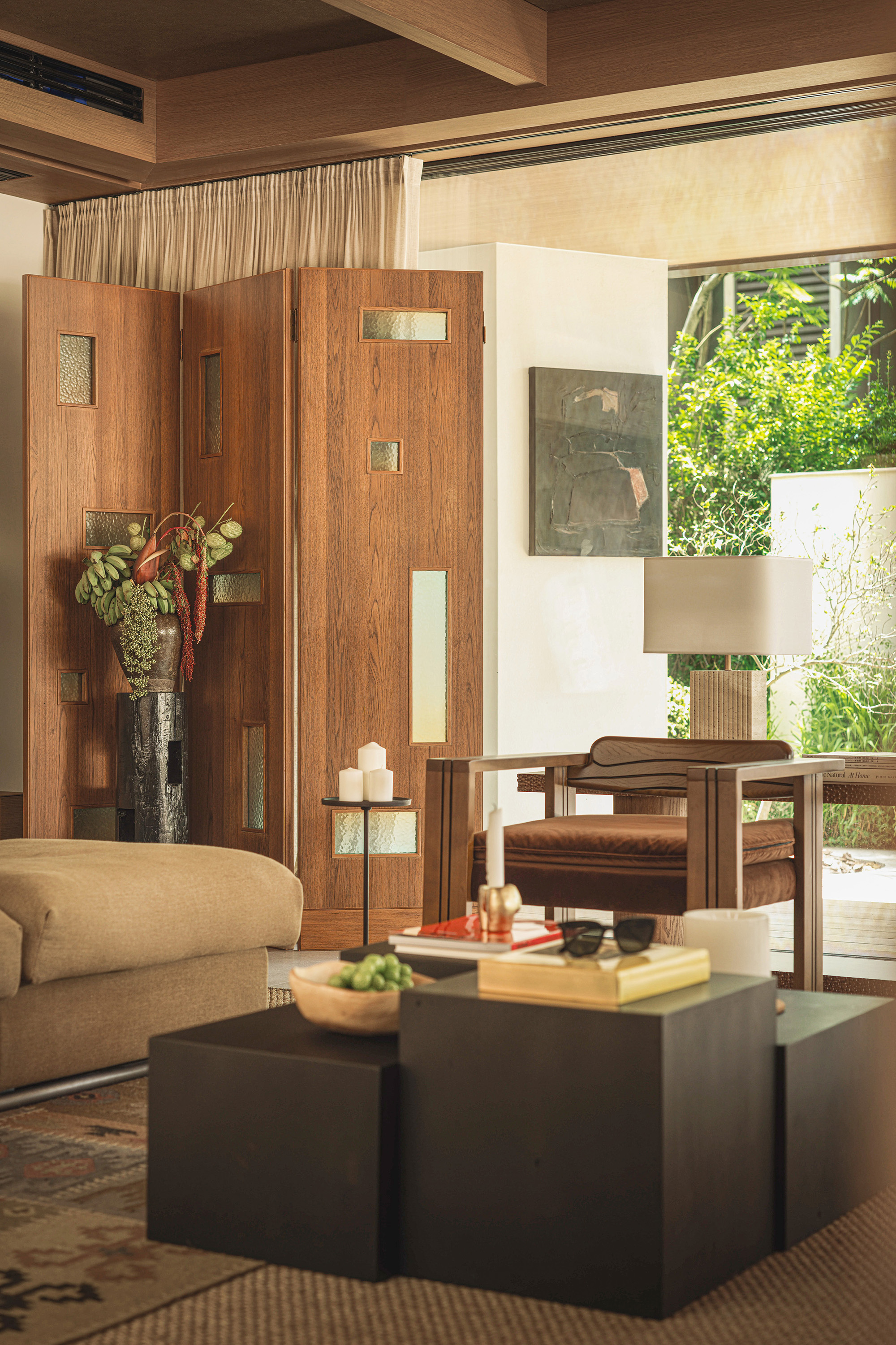 YINJISPACE - M13 Design x Vanke Oliver 17 Miles