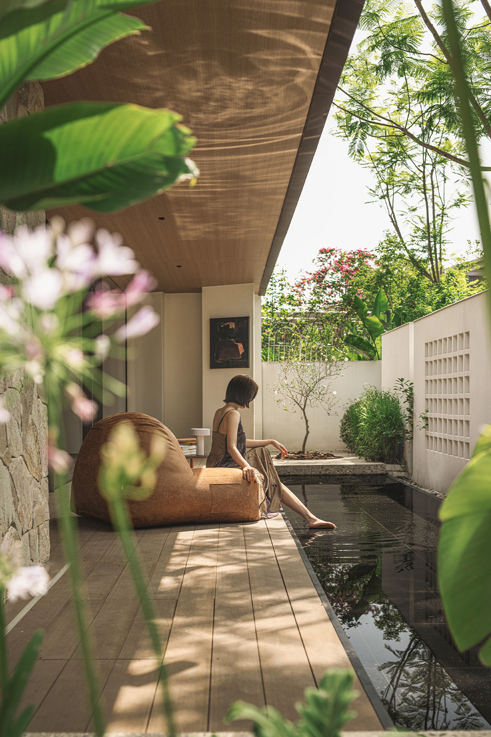 YINJISPACE - M13 Design x Vanke Oliver 17 Miles