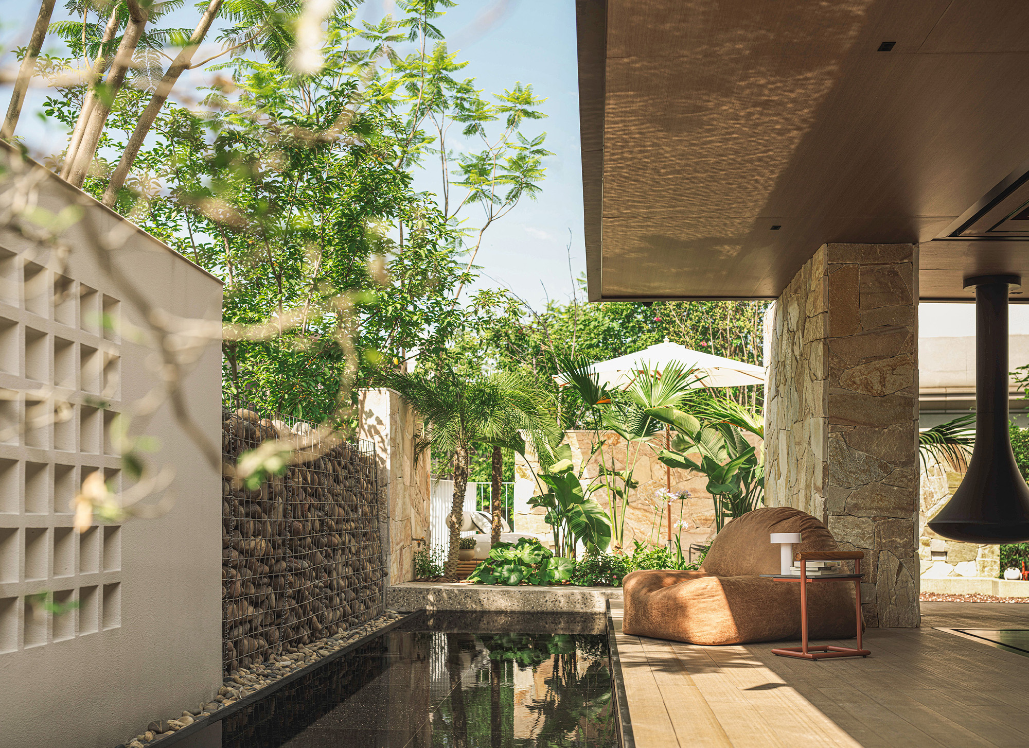 YINJISPACE - M13 Design x Vanke Oliver 17 Miles