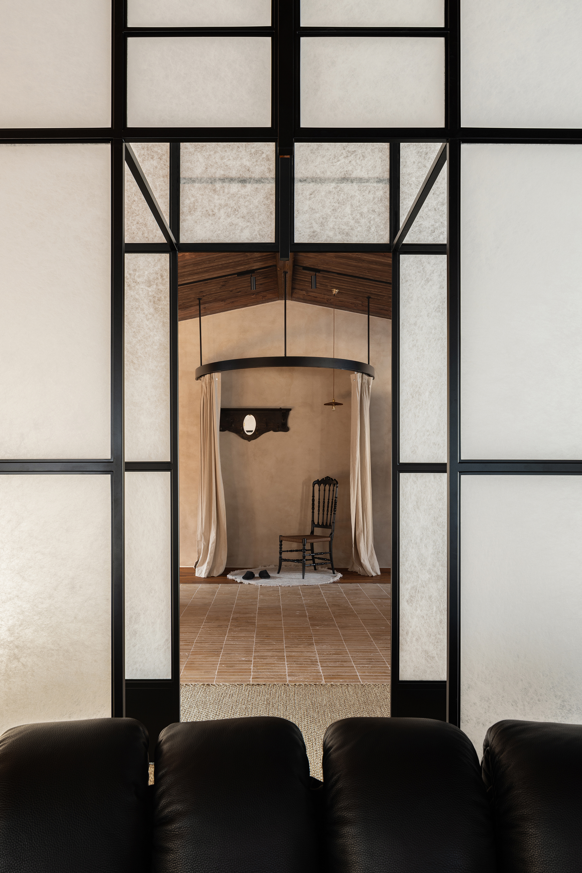 YINJISPACE - MAI Architects x Poisonlab Select Shop