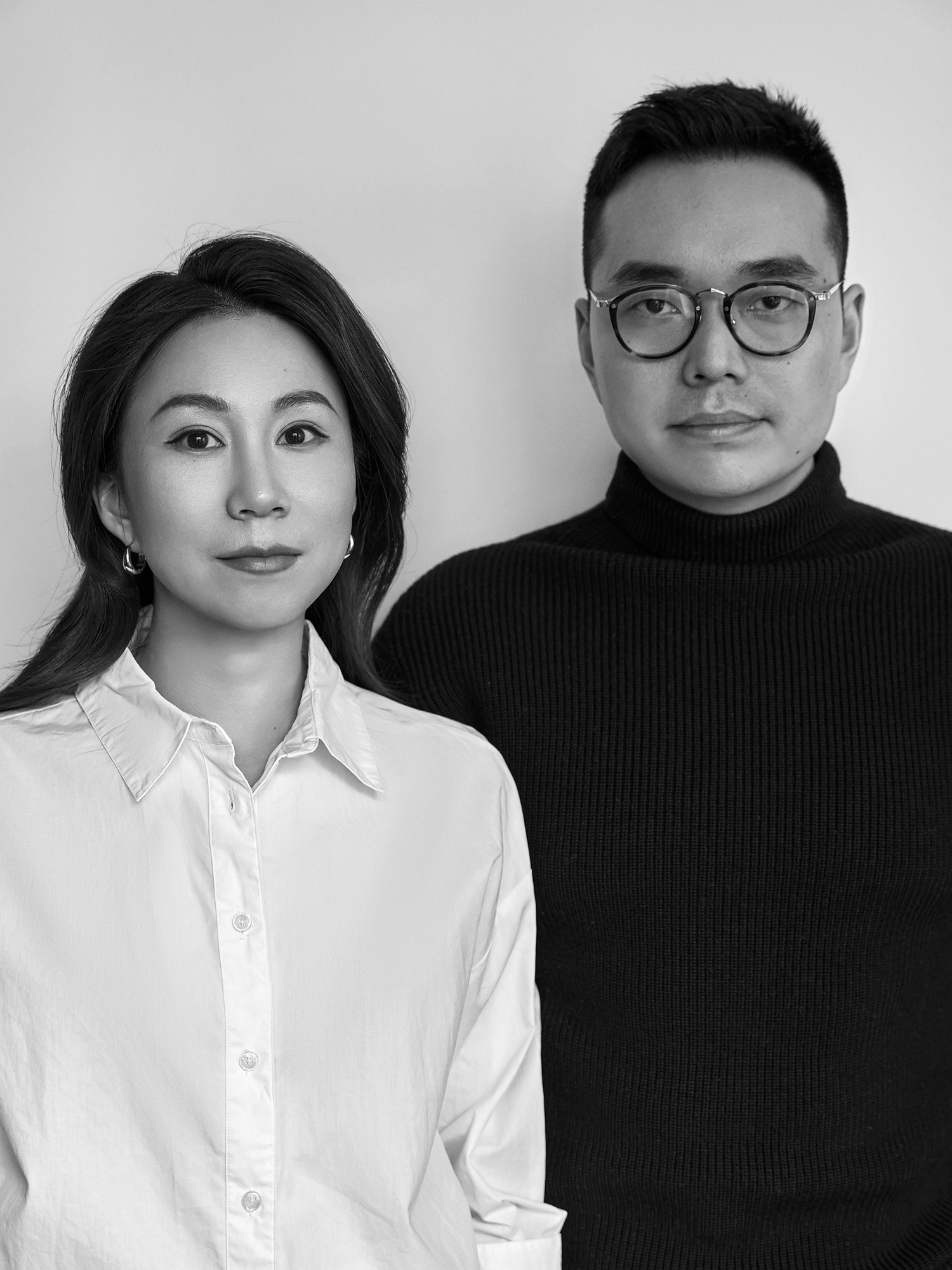 YINJISPACE - MOOI TIMELESS Design