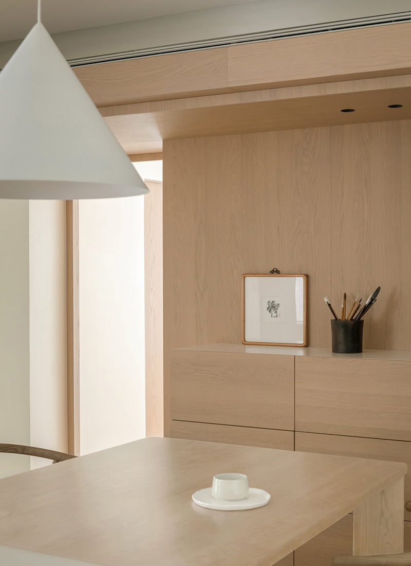 YINJISPACE - Muka Architects